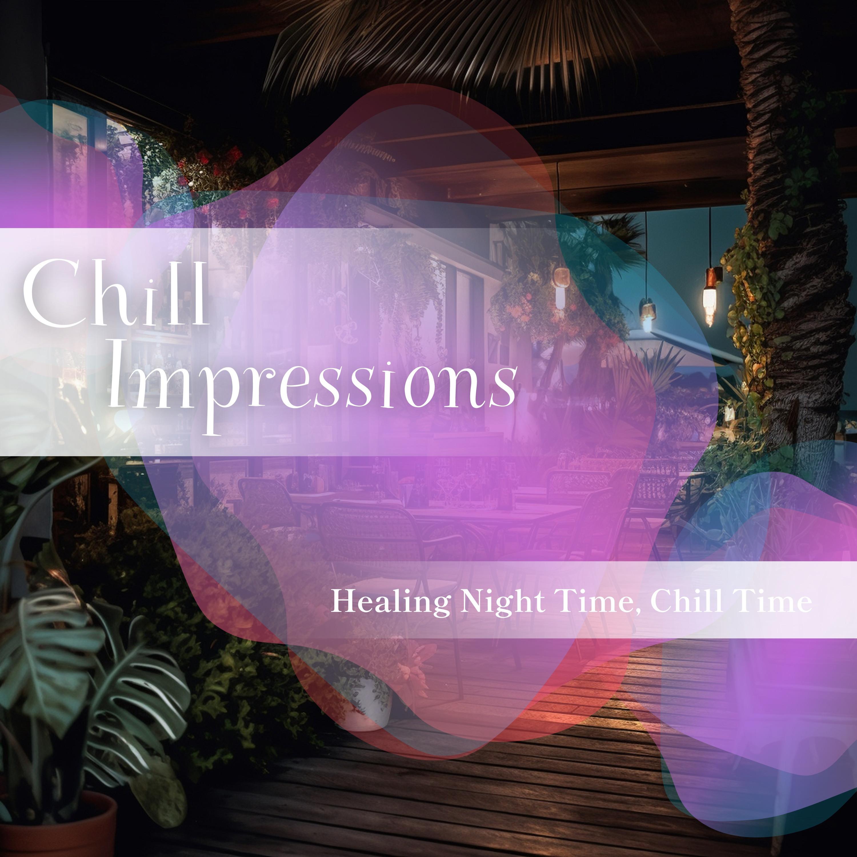Sunset at the Opera - Chill Impressions - 单曲 - 网易云音乐
