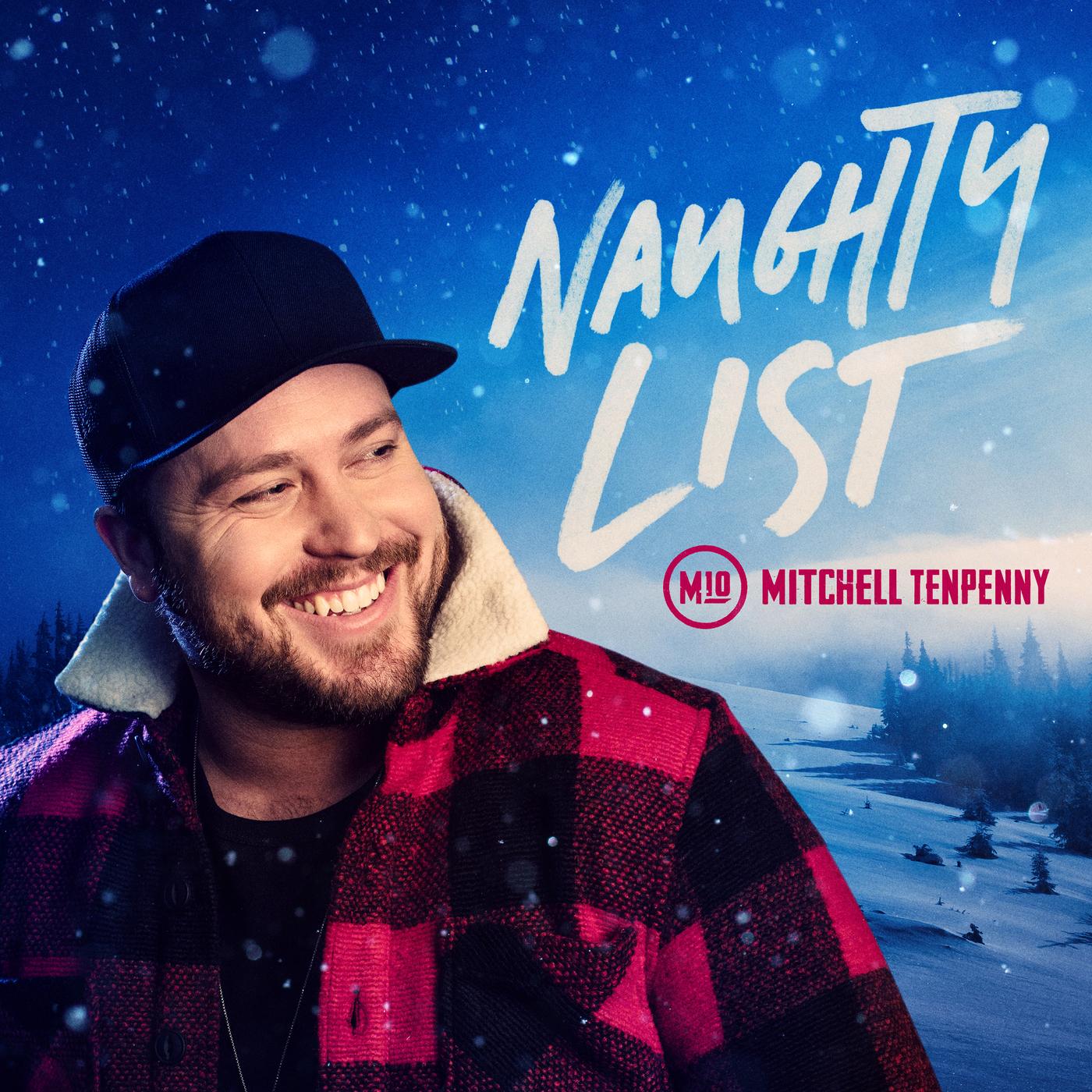 Let it Snow! Let it Snow! Let it Snow! - Mitchell Tenpenny - 单曲 - 网易云音乐
