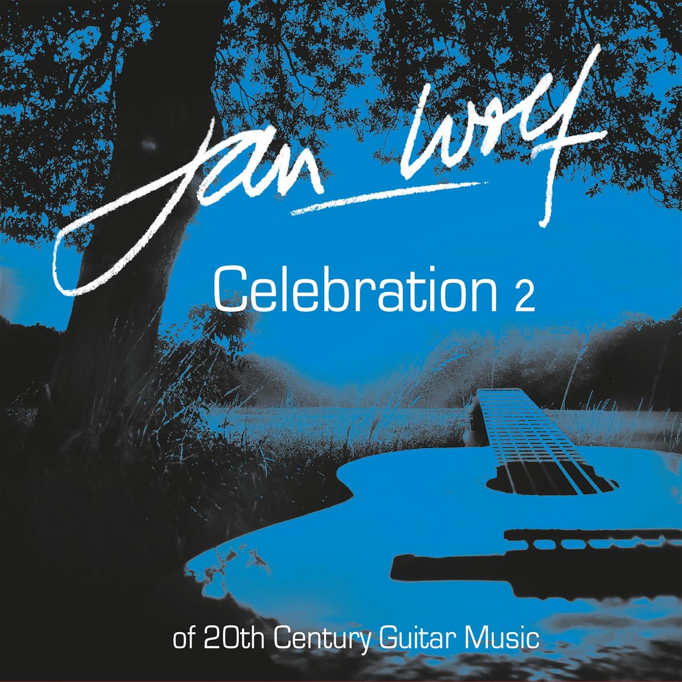 Musique Pour Claudel: 4. Caquetage - Jan Wolf - 单曲 - 网易云音乐