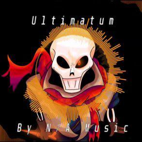 Dusttale: Dustbelief - Ultimatum (Phase 4) - Undertale同人音乐电台（停，备考） - 电台 ...