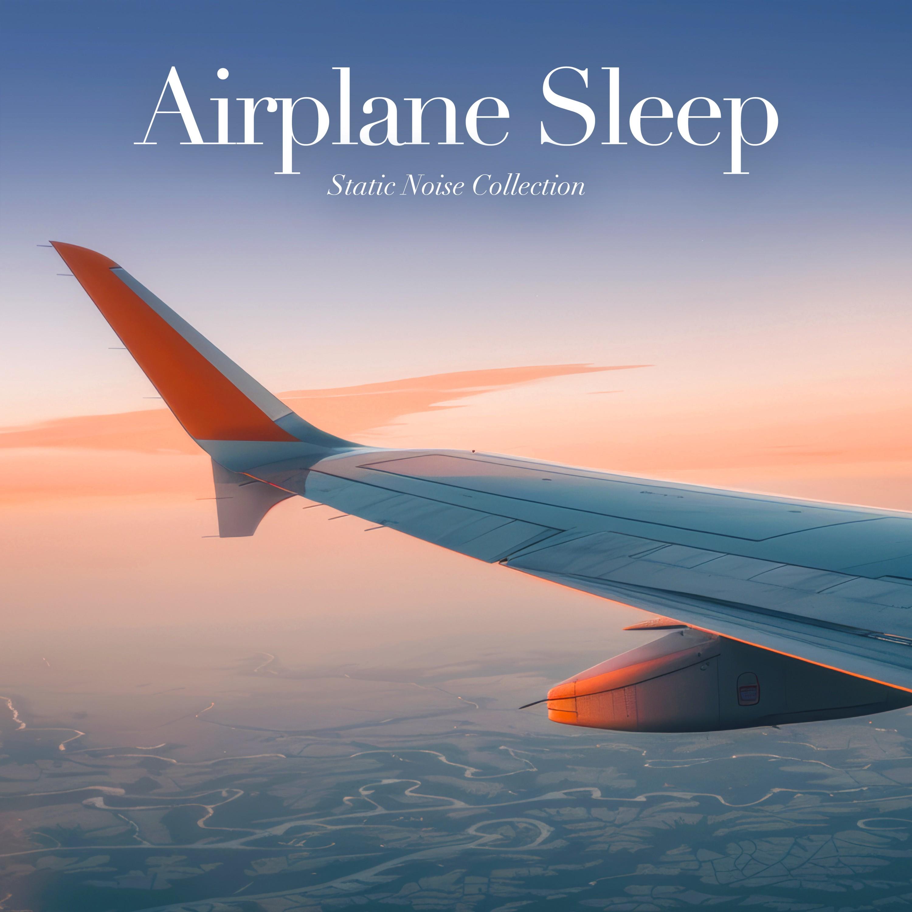 Airplane Sleep (Sounds to Help You Drift Away) - Static Noise ...