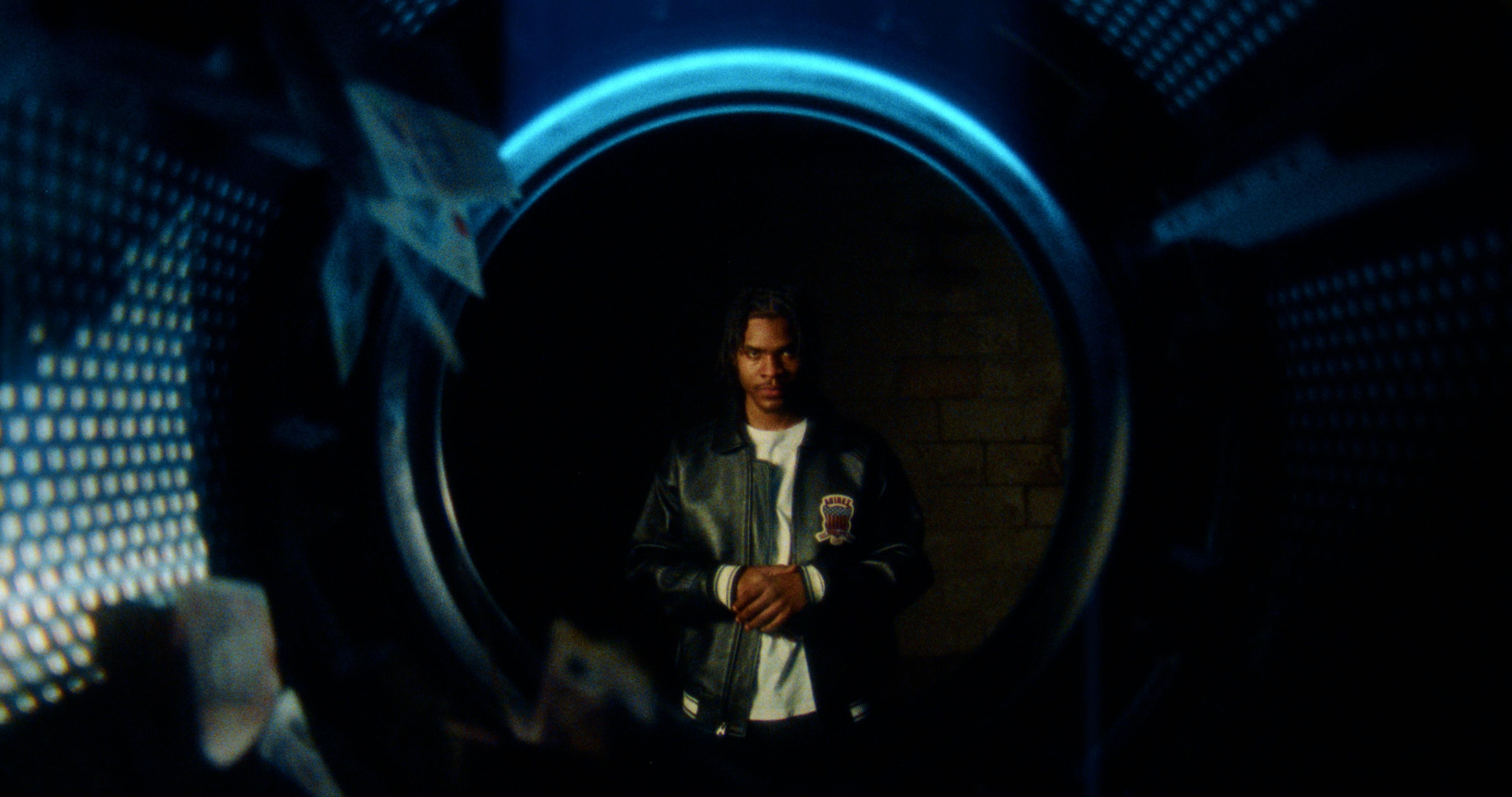 Kitchen Stove (Official Video) - POZER - 高清MV - 网易云音乐