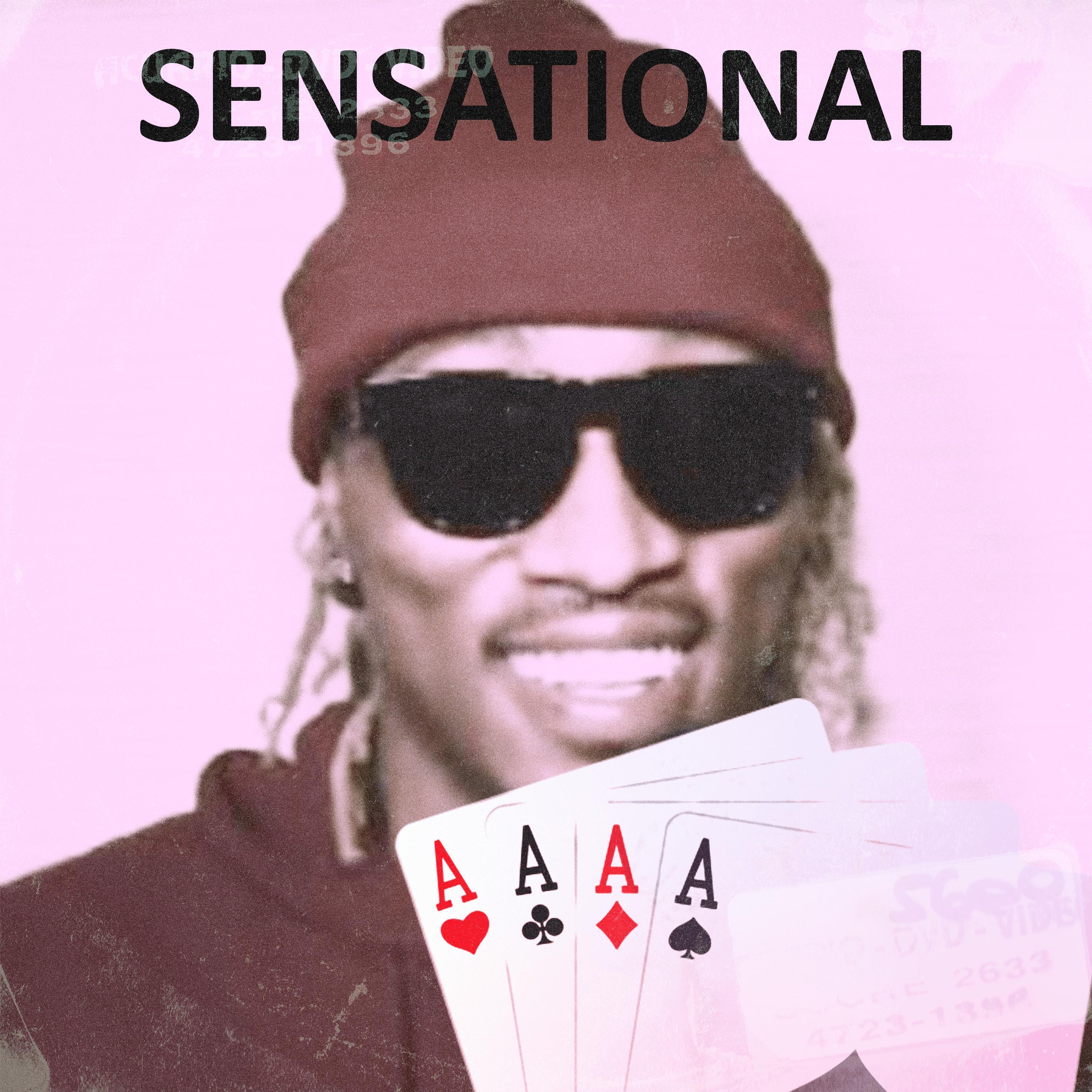 Aces (Sensational) (feat. dkj) (Hard) - 2200guapboy/dkj - 单曲 - 网易云音乐