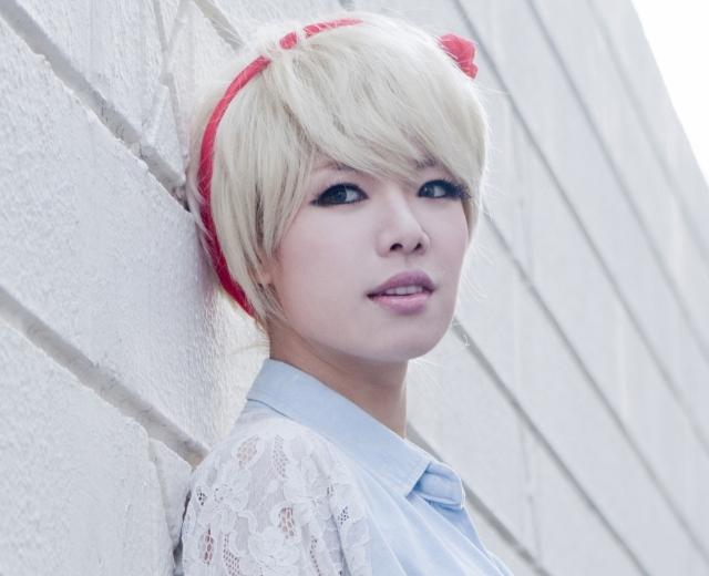 美（MIIII） - 歌手 - 网易云音乐