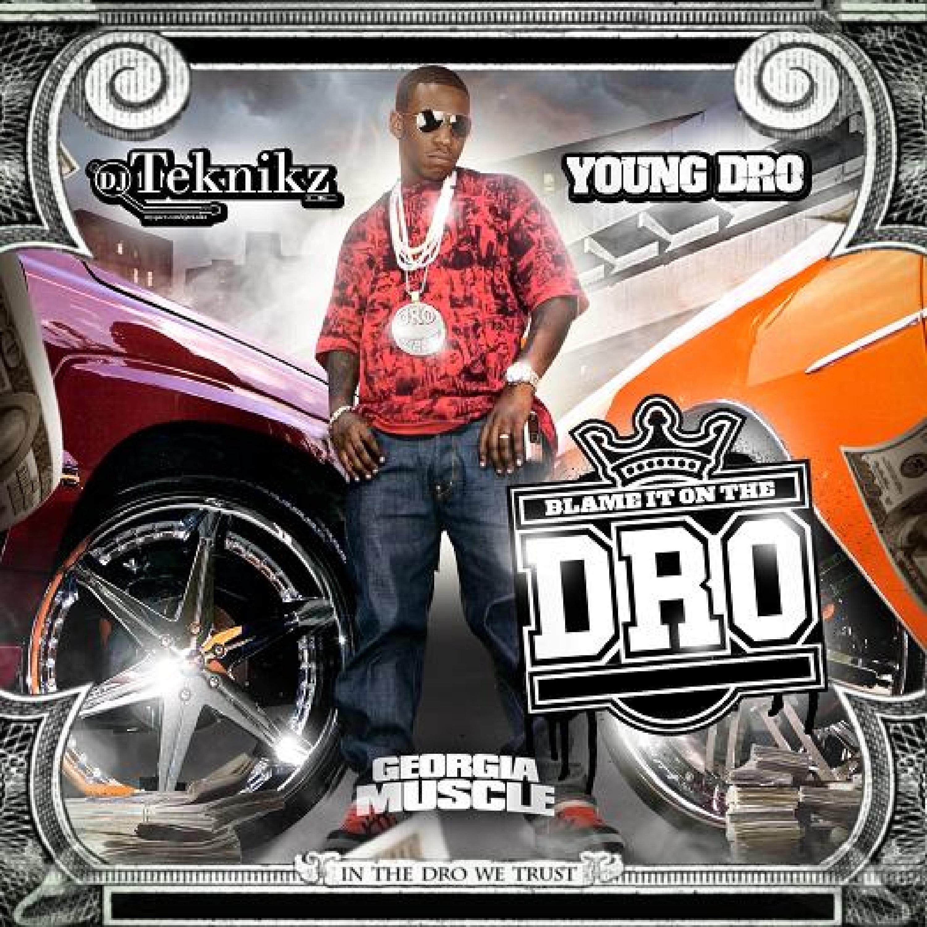 Breathe - Dj Teknikz/Young Dro - 单曲 - 网易云音乐