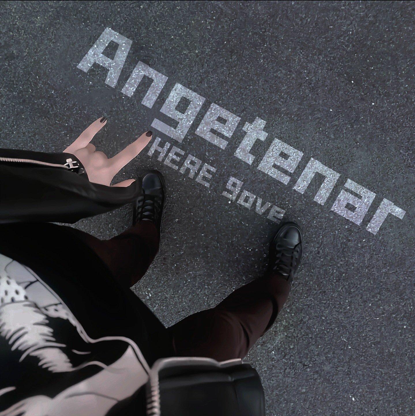 Angetenar - 雾秋花/9ove - 单曲 - 网易云音乐