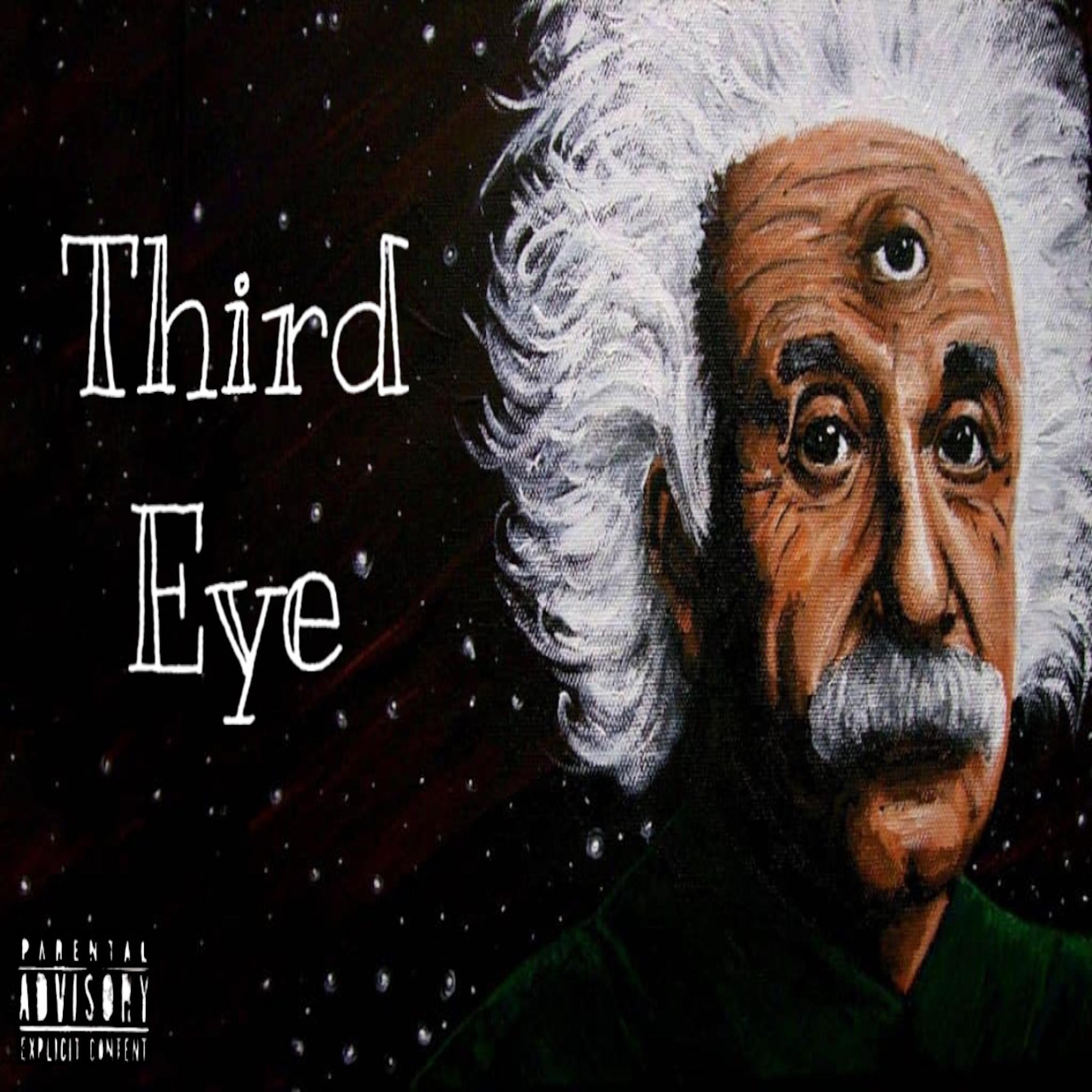 Third Eye - YUNG ABE - 单曲 - 网易云音乐