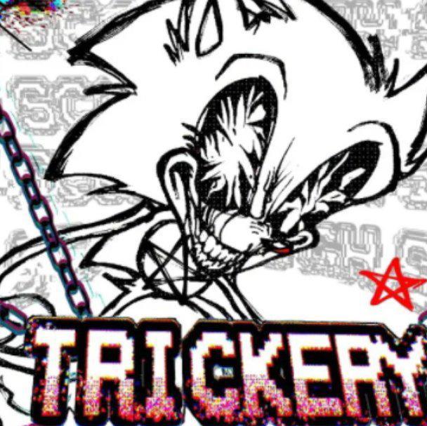 TRICKERY Cello Mix - FNF MOD - 电台节目 - 网易云音乐