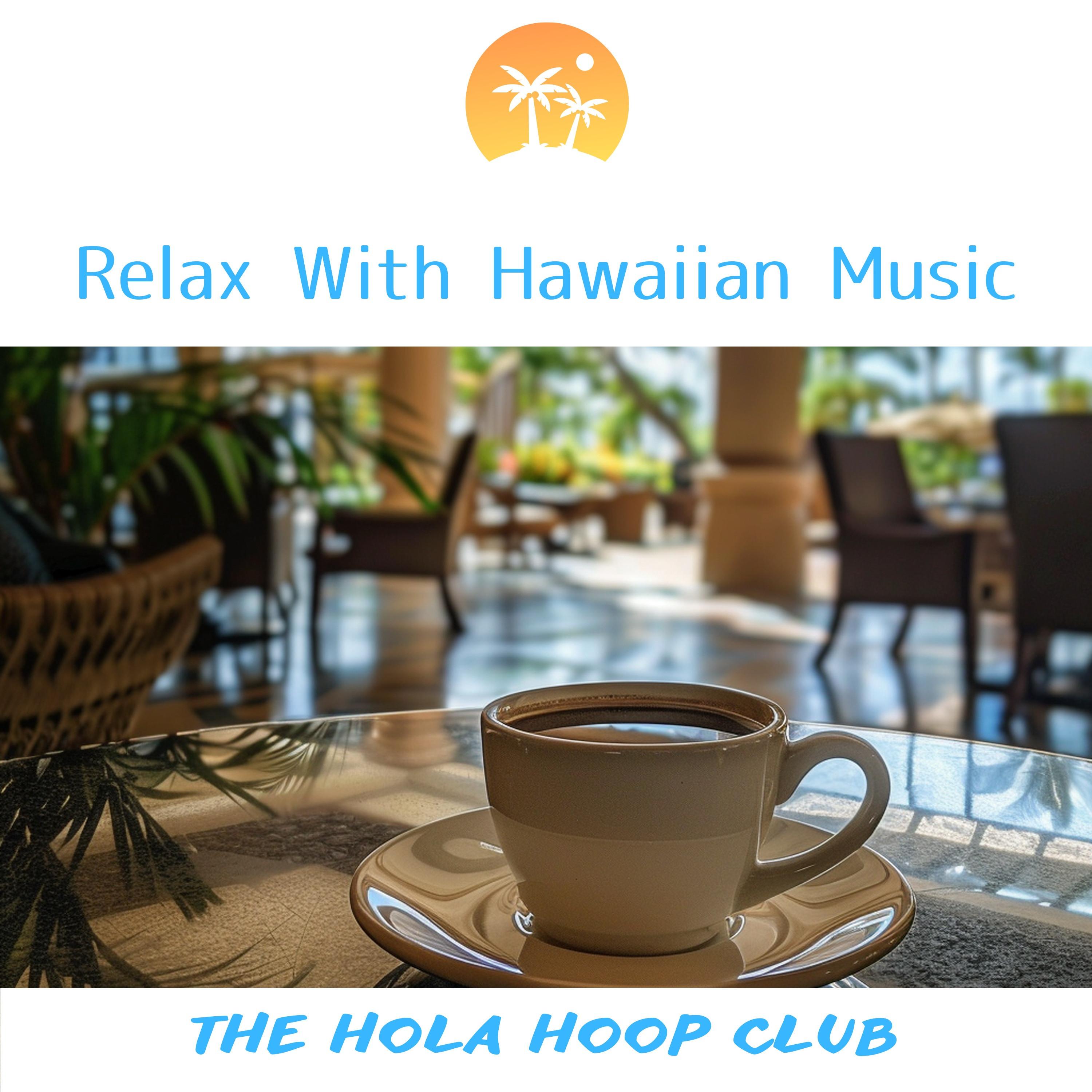 Warm Hands - The Hola Hoop Club - 单曲 - 网易云音乐