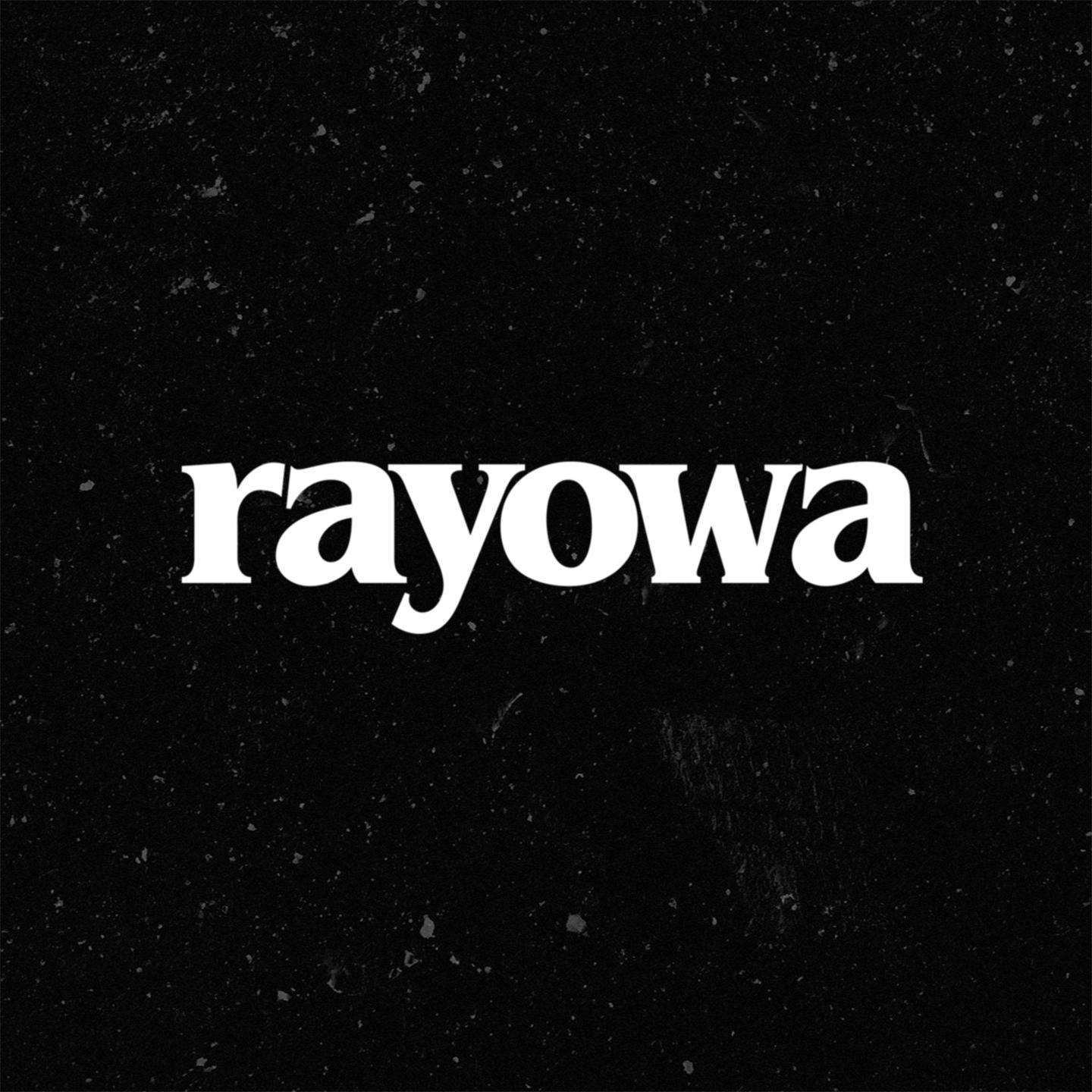 Better Man - Rayowa - 单曲 - 网易云音乐