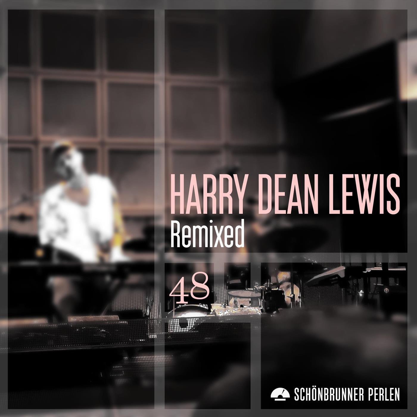 Remixed - Harry Dean Lewis - 专辑 - 网易云音乐