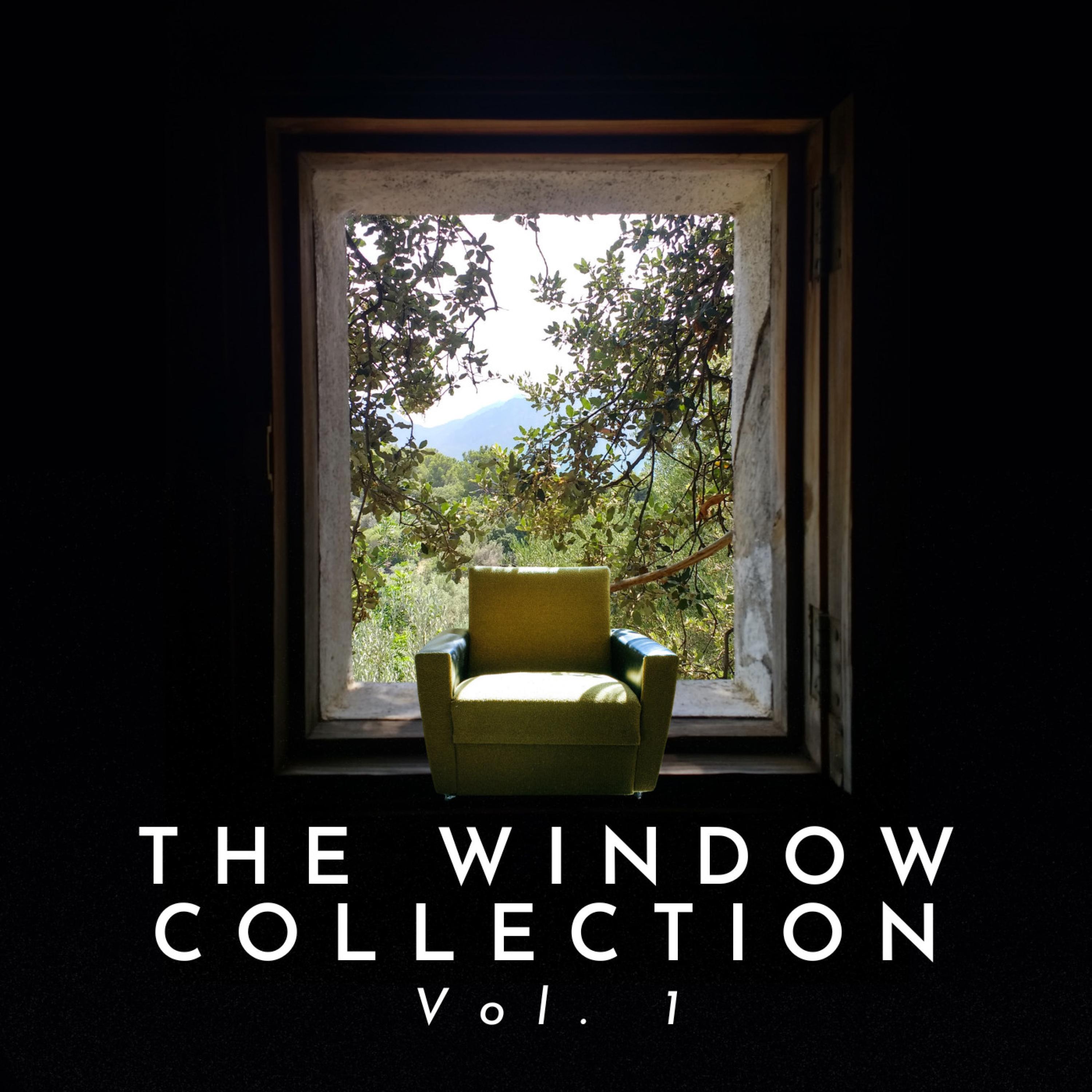 The Window No.10 - Jon Anton - 单曲 - 网易云音乐