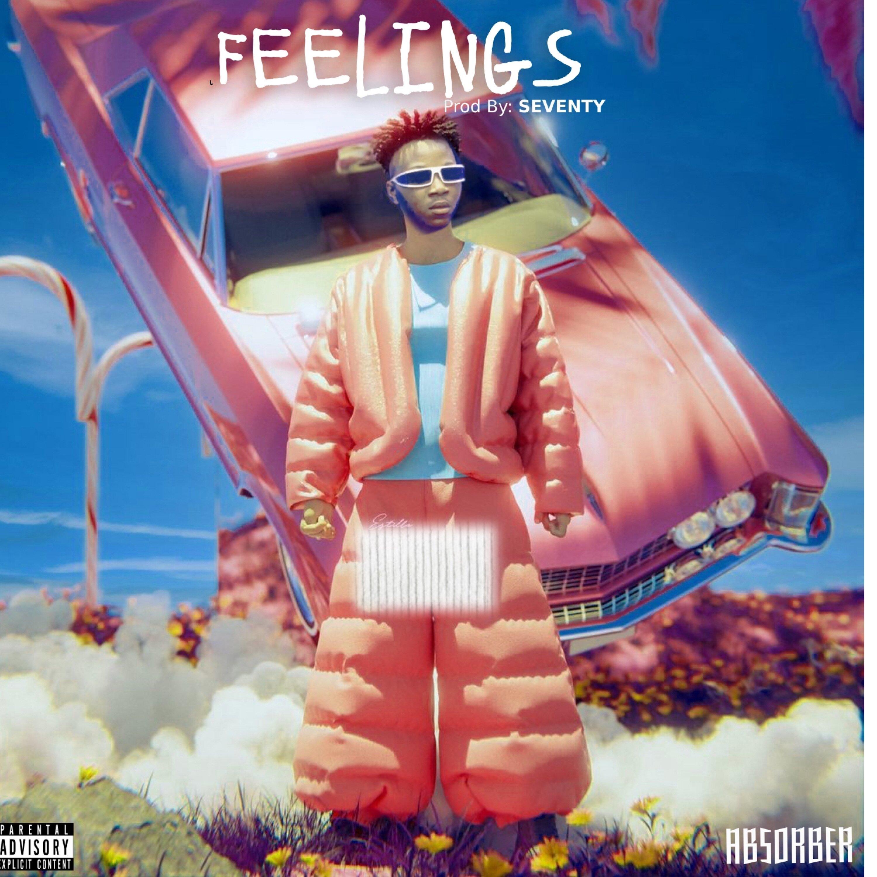 Feelings - Absorber - 专辑 - 网易云音乐