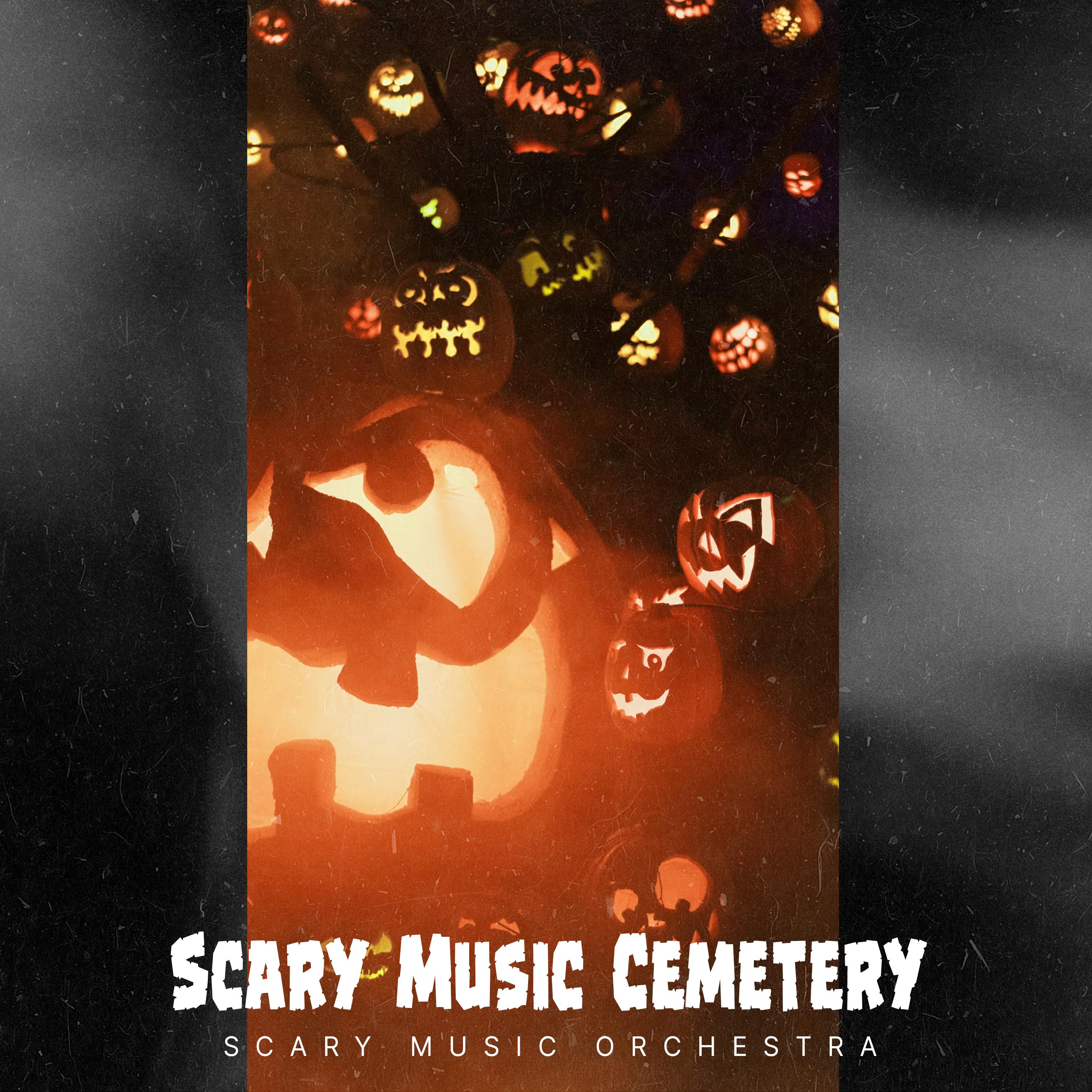 Headstone Cadaver - Scary Music Orchestra - 单曲 - 网易云音乐