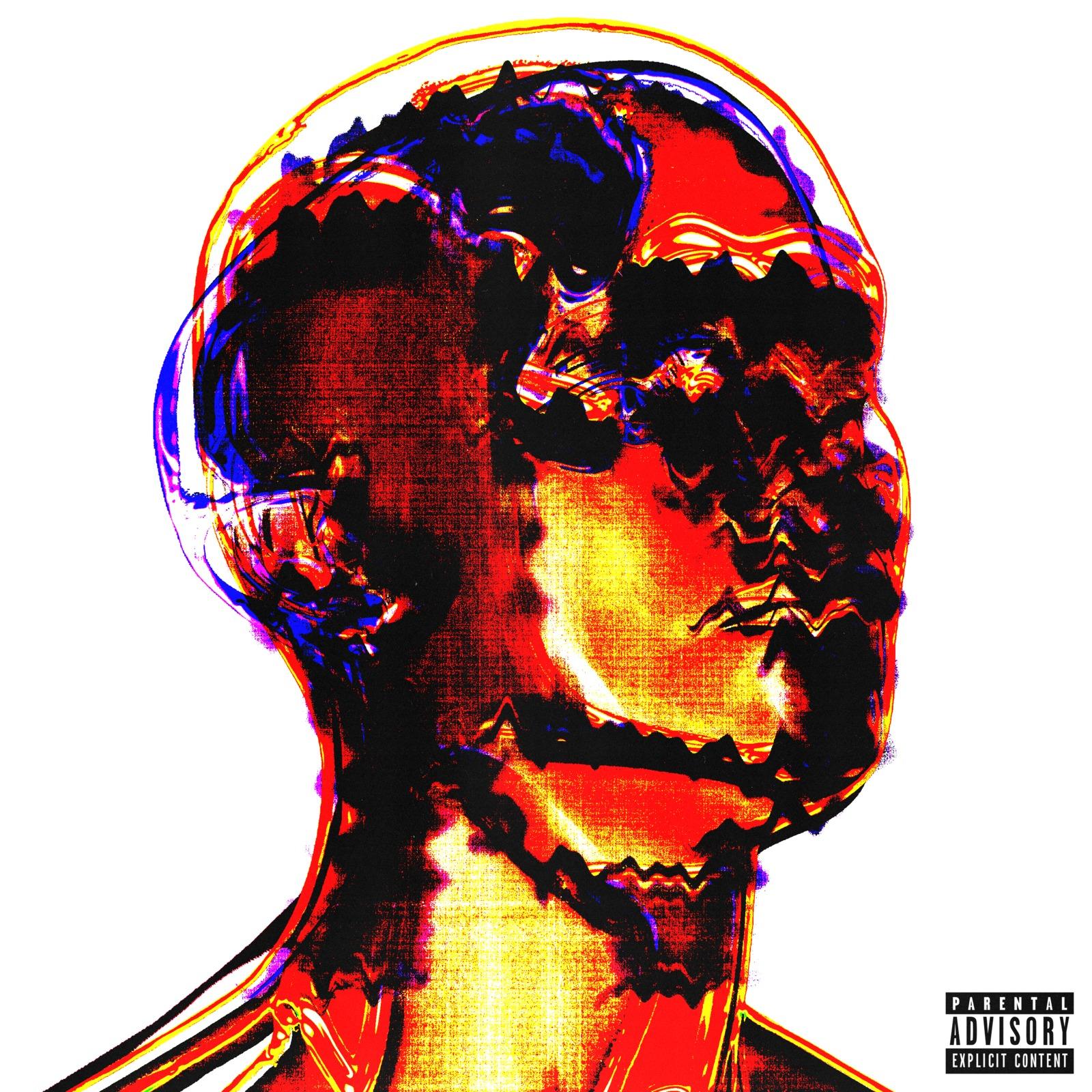 invisible - $till.J.Cark - 单曲 - 网易云音乐