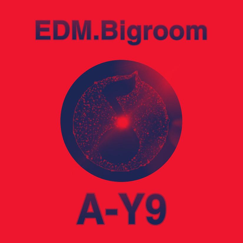 A-Y9（Original Mix） - 阿岩/Andy_Y - 单曲 - 网易云音乐