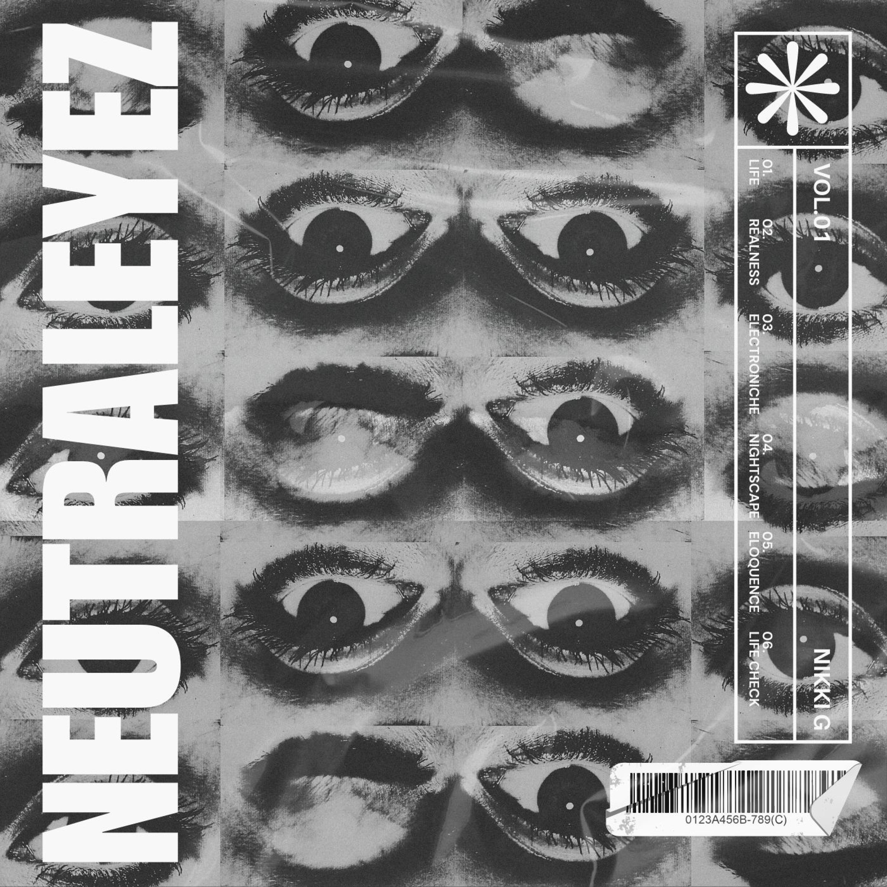 Realness - Nikki G - 单曲 - 网易云音乐