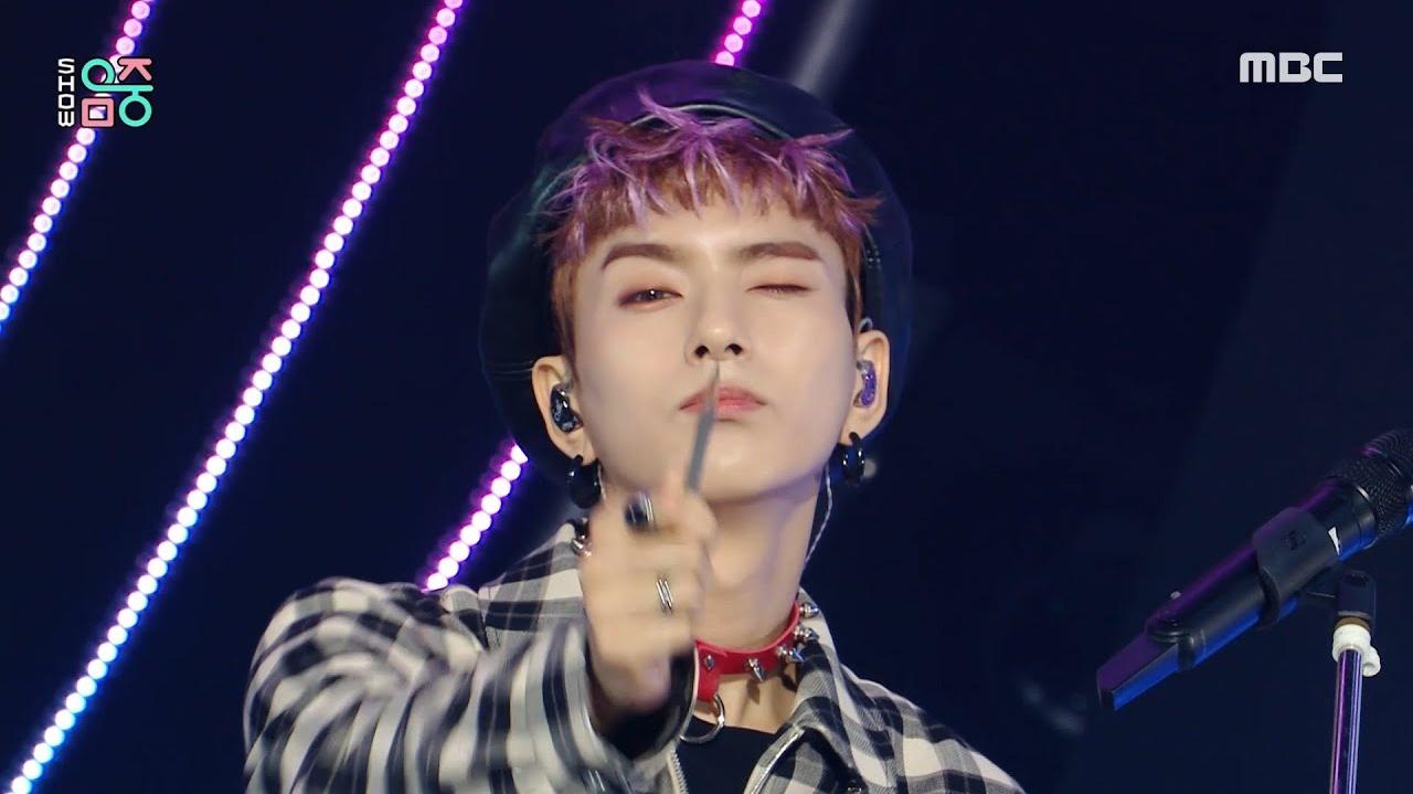 Test Me | MBC音乐中心 220806 现场版 - Xdinary Heroes - 高清MV - 网易云音乐