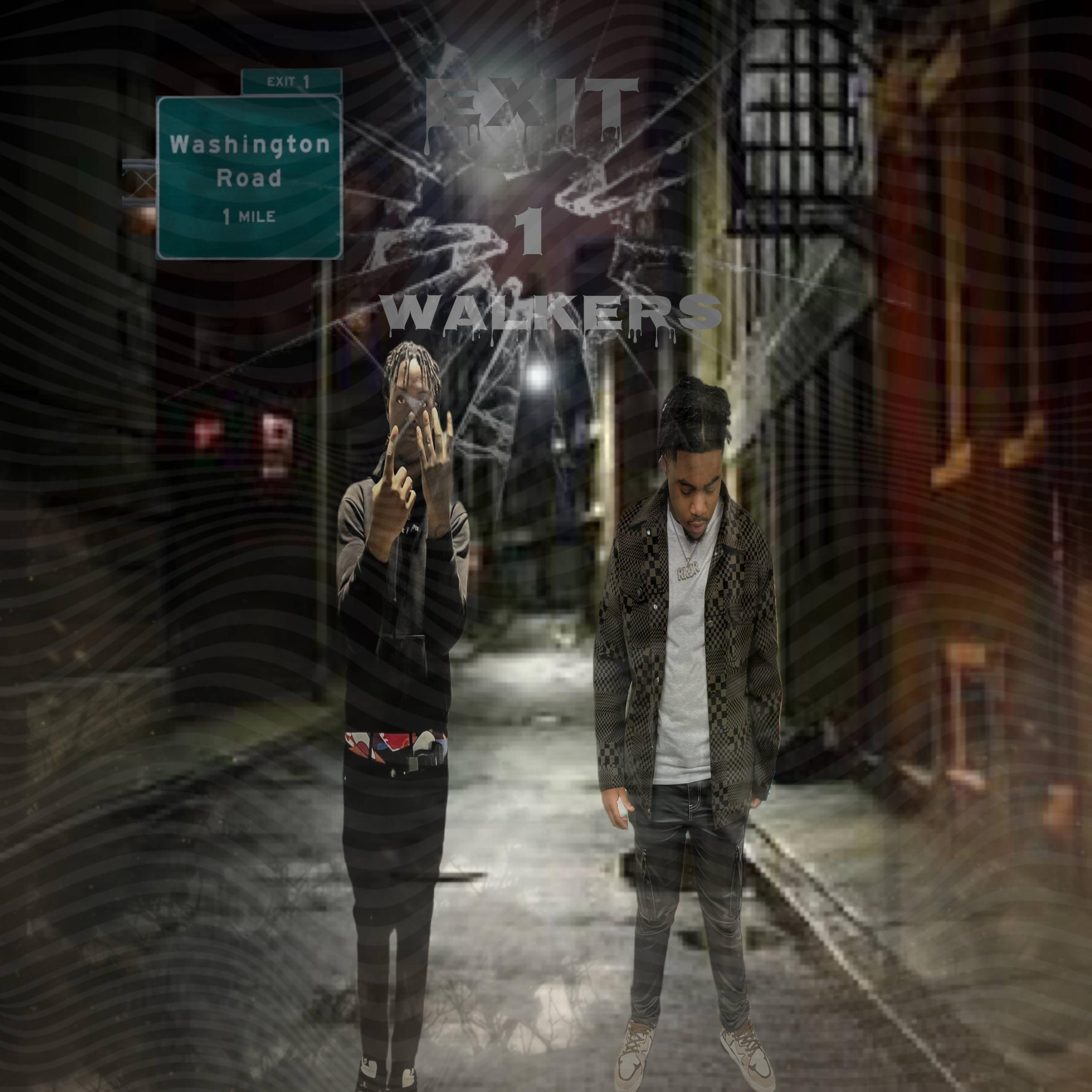 What you getting to - Rk Jr/CFN Mar - 单曲 - 网易云音乐