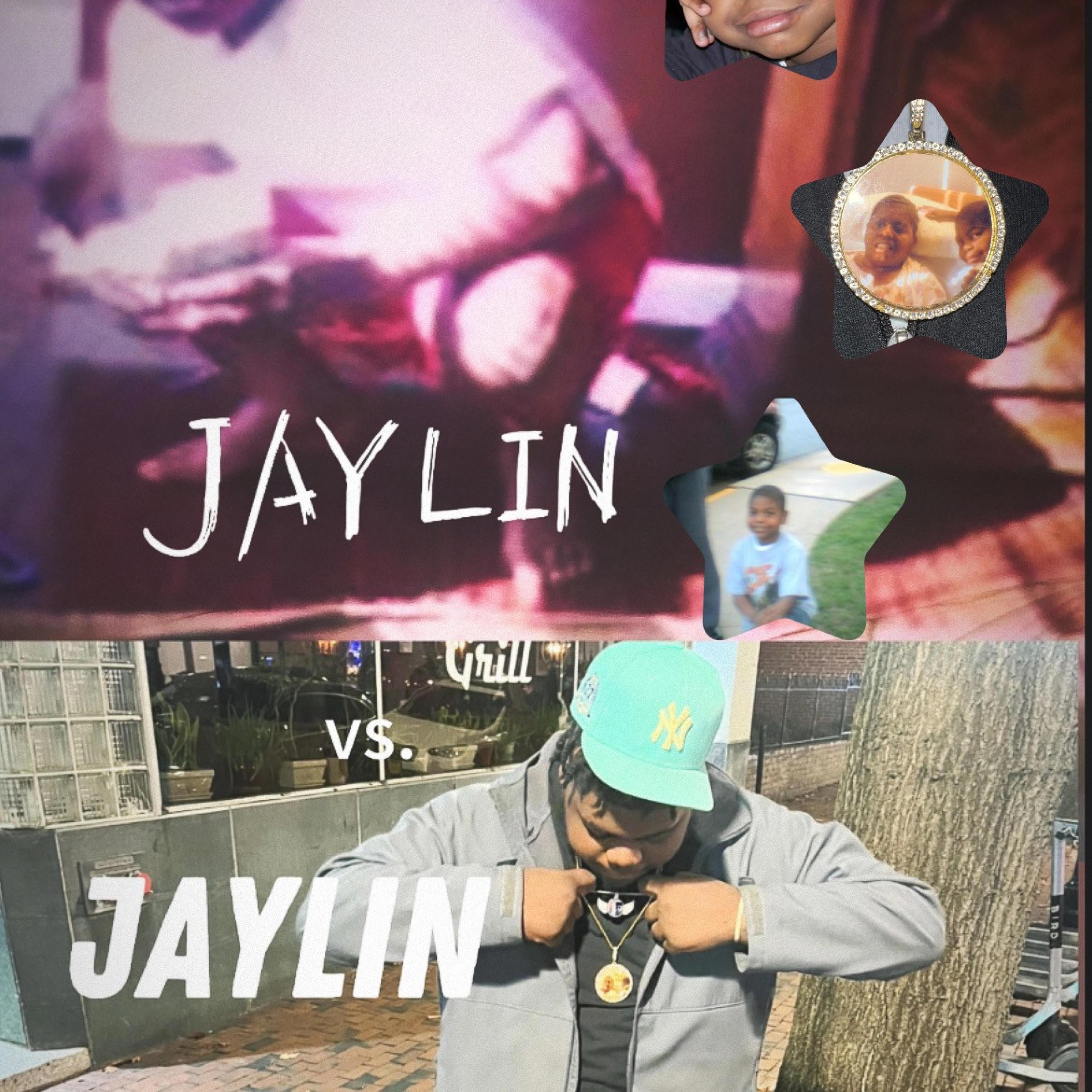 ONE OF THEM ONES - Jaylin - 单曲 - 网易云音乐