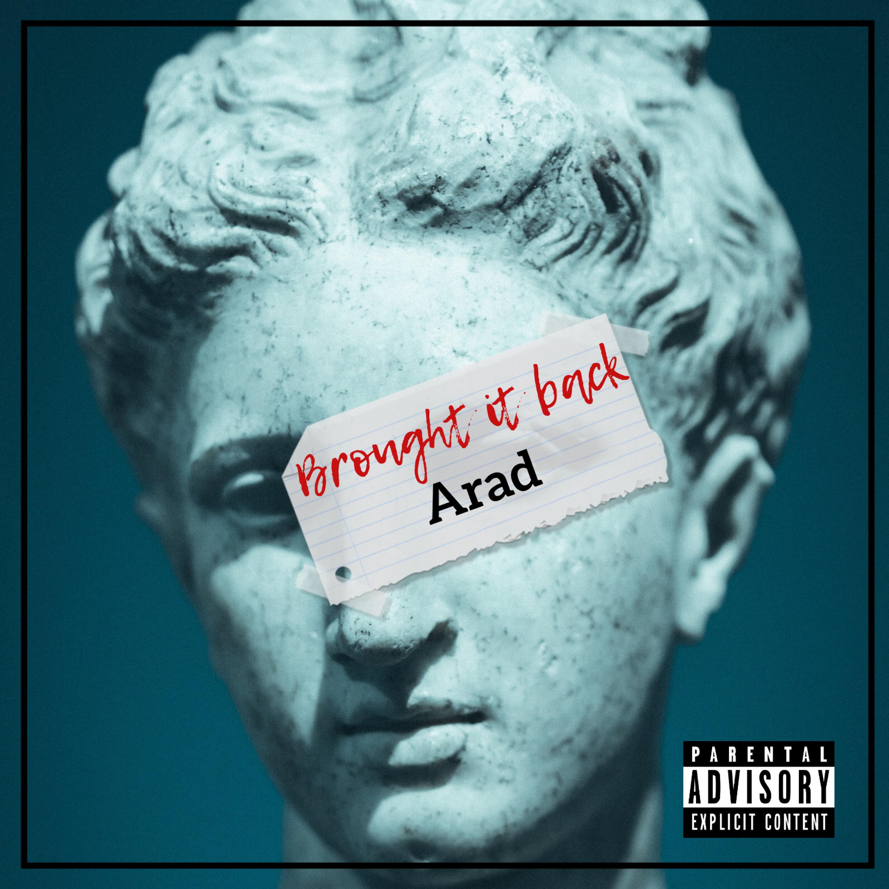 Brought It Back - Arad - 单曲 - 网易云音乐