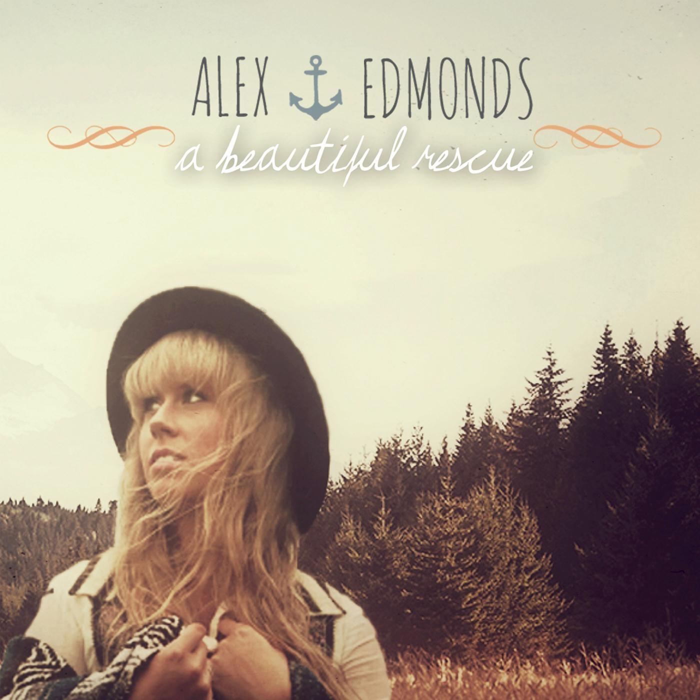 A Beautiful Rescue - Alex Edmonds - 专辑 - 网易云音乐