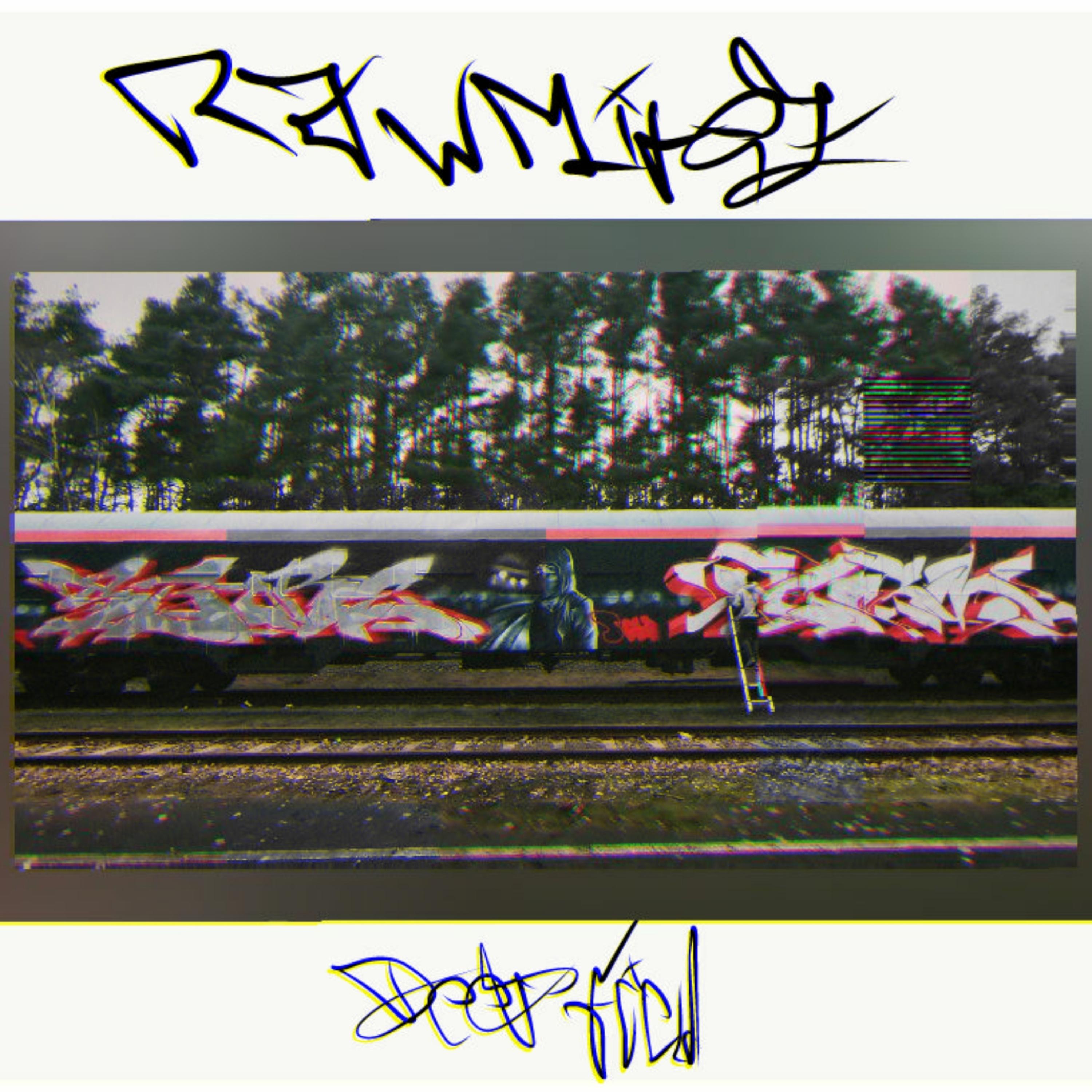 Deepfield - Rawmirez - 专辑 - 网易云音乐