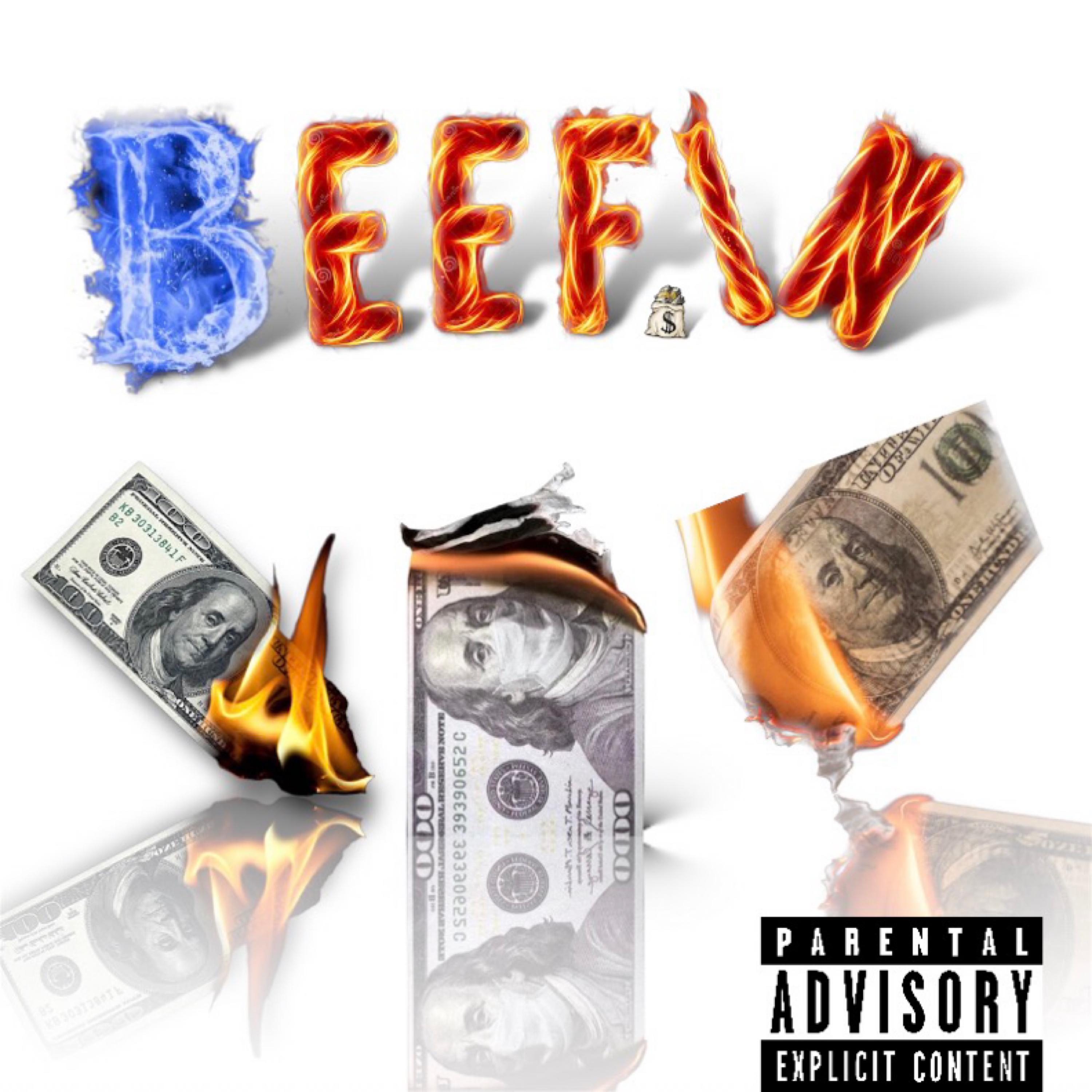 Beefin - FatGeo - 单曲 - 网易云音乐