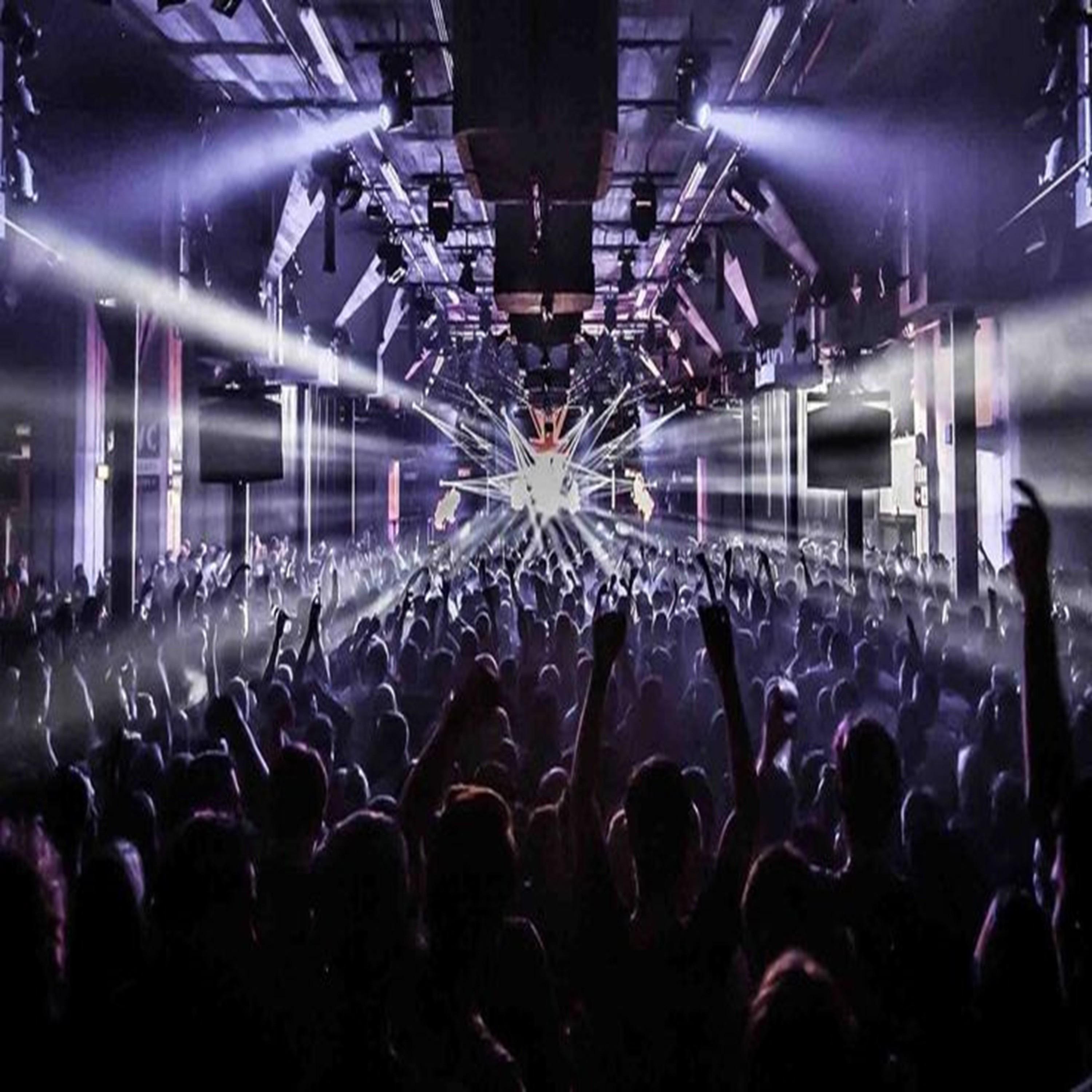 Cosmic Funk - Infinity Loop/Universatility Group - 单曲 - 网易云音乐