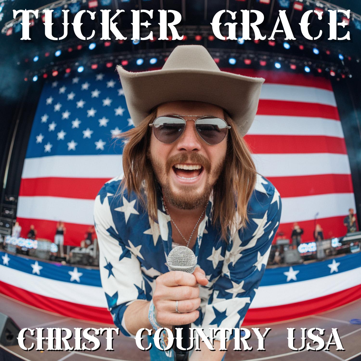 Heartland Of America: One Nation Under God - Tucker Grace/Viral Sound ...