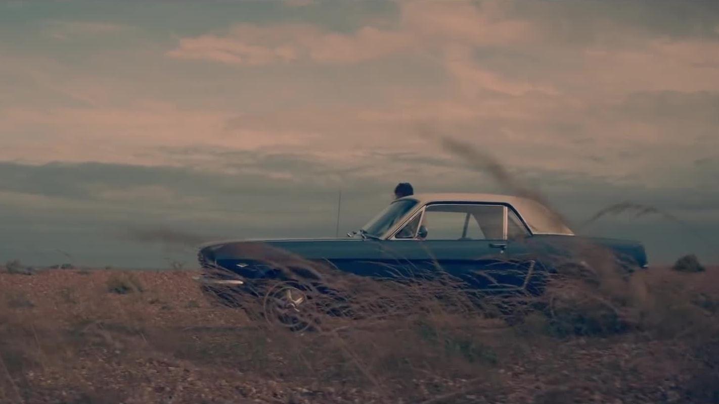 Drive - Oh Wonder - 高清MV - 网易云音乐