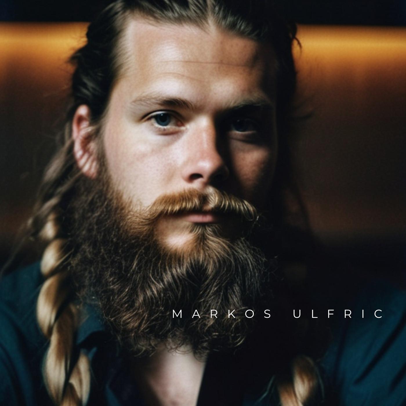 Hello Father - Markos Ulfric - 单曲 - 网易云音乐