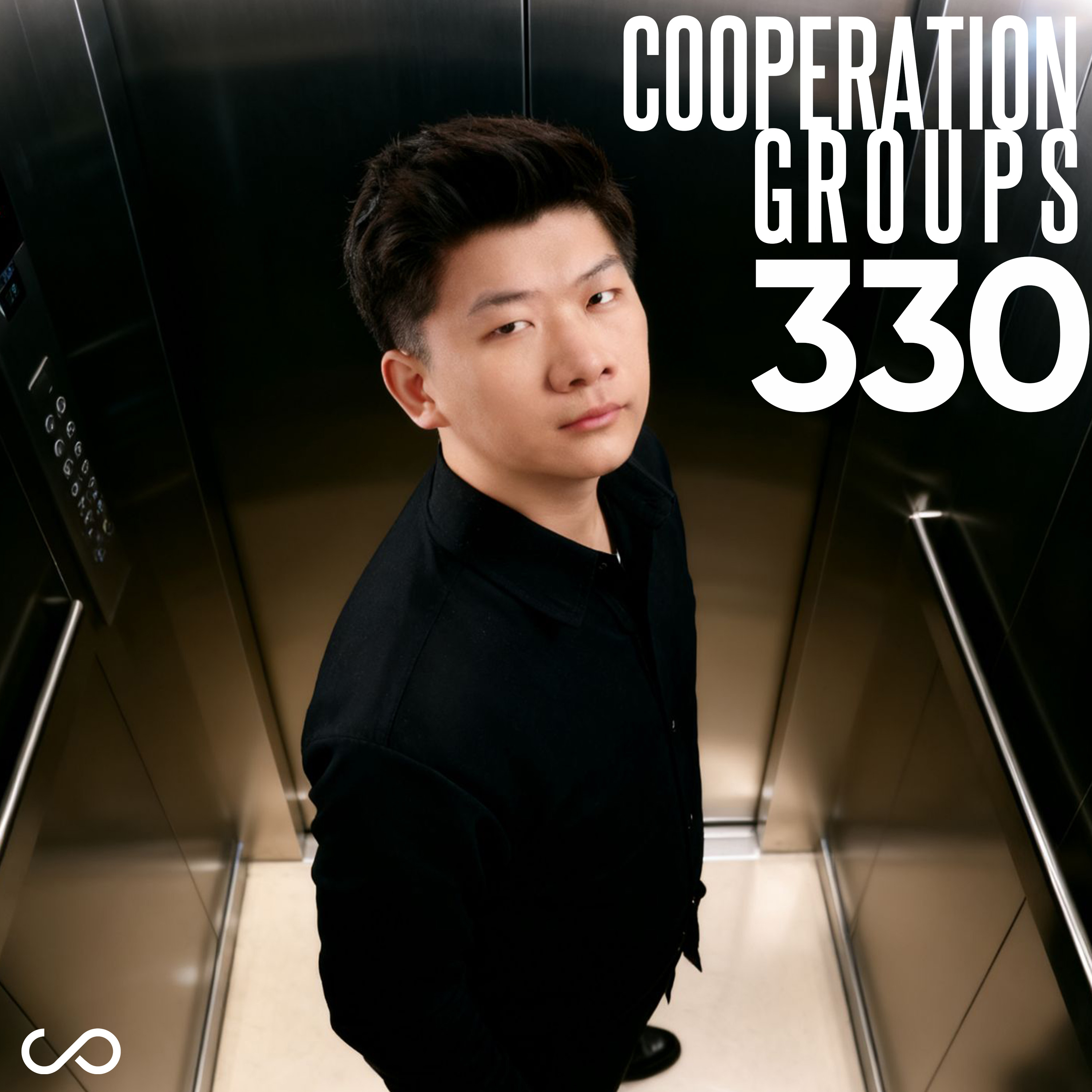 Cooperation Groups 330 - Cooperation Groups - 电台节目 - 网易云音乐
