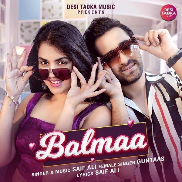 Balmaa —Saif Ali - ☞印度流行歌曲—2024☜ - 电台节目 - 网易云音乐