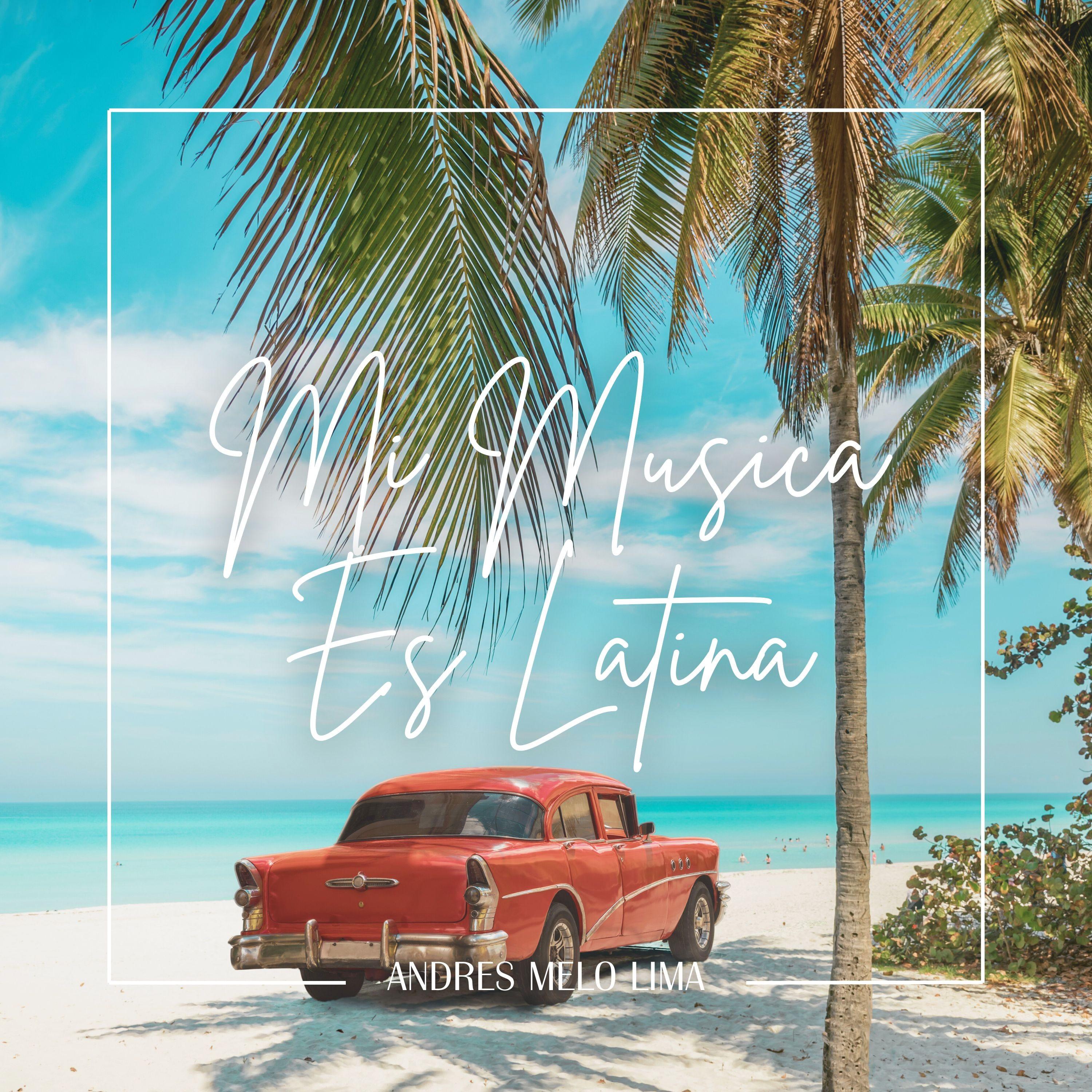 Es Mejor Olvidar - Andres Melo Lima - 单曲 - 网易云音乐