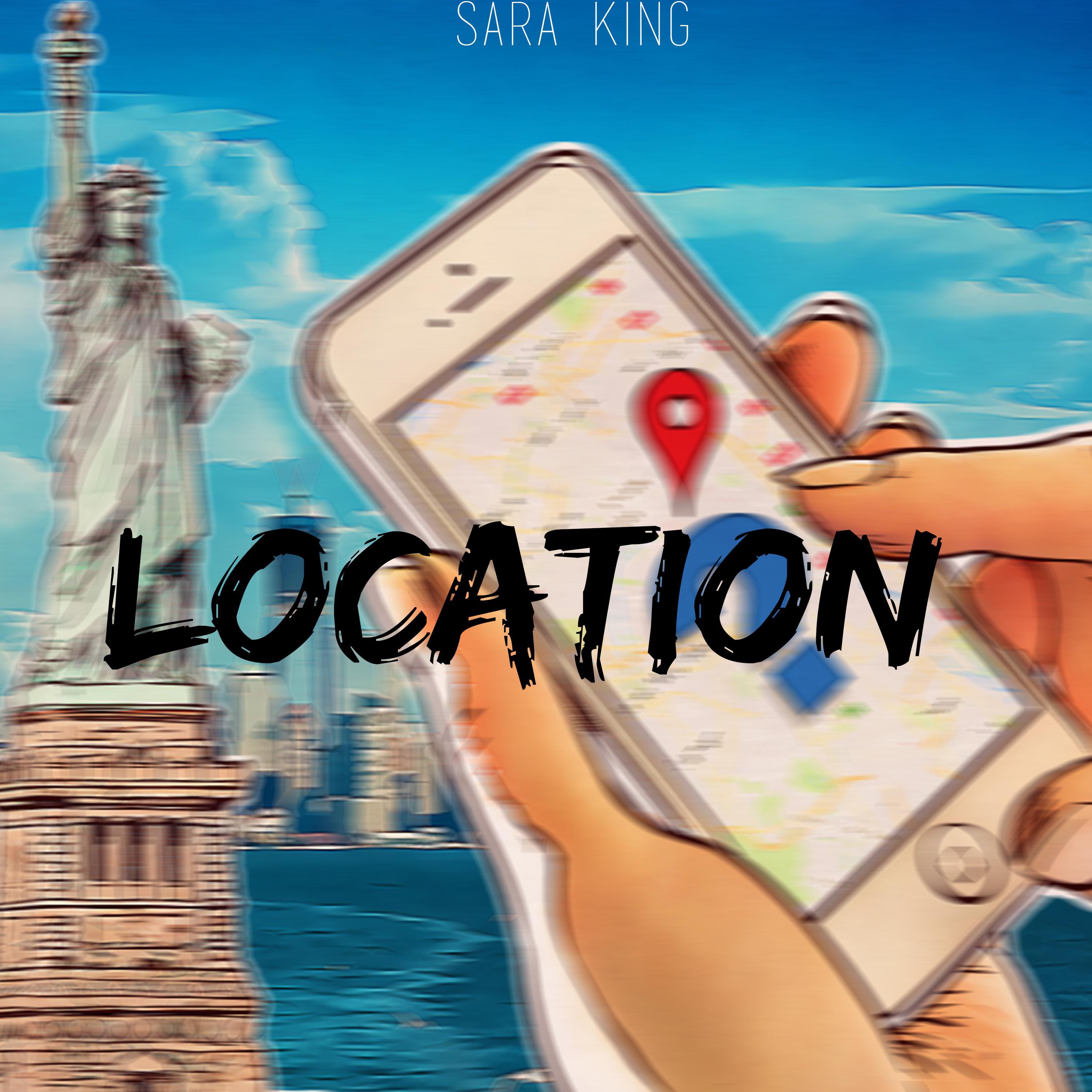 Location - Khalid/Sara King - 单曲 - 网易云音乐