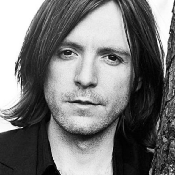 Steve Balsamo - 歌手 - 网易云音乐