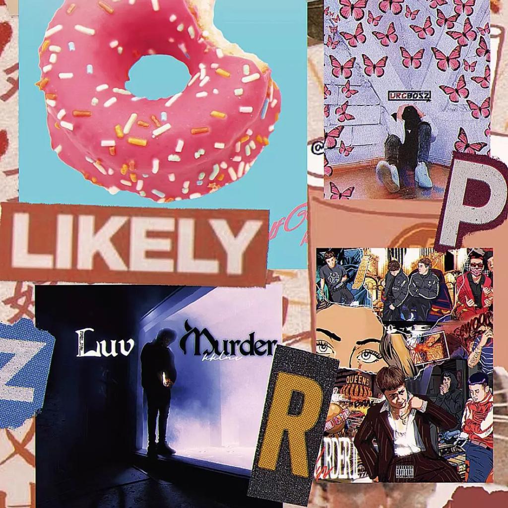 kkluv凯西普拉 - 歌单 - 网易云音乐