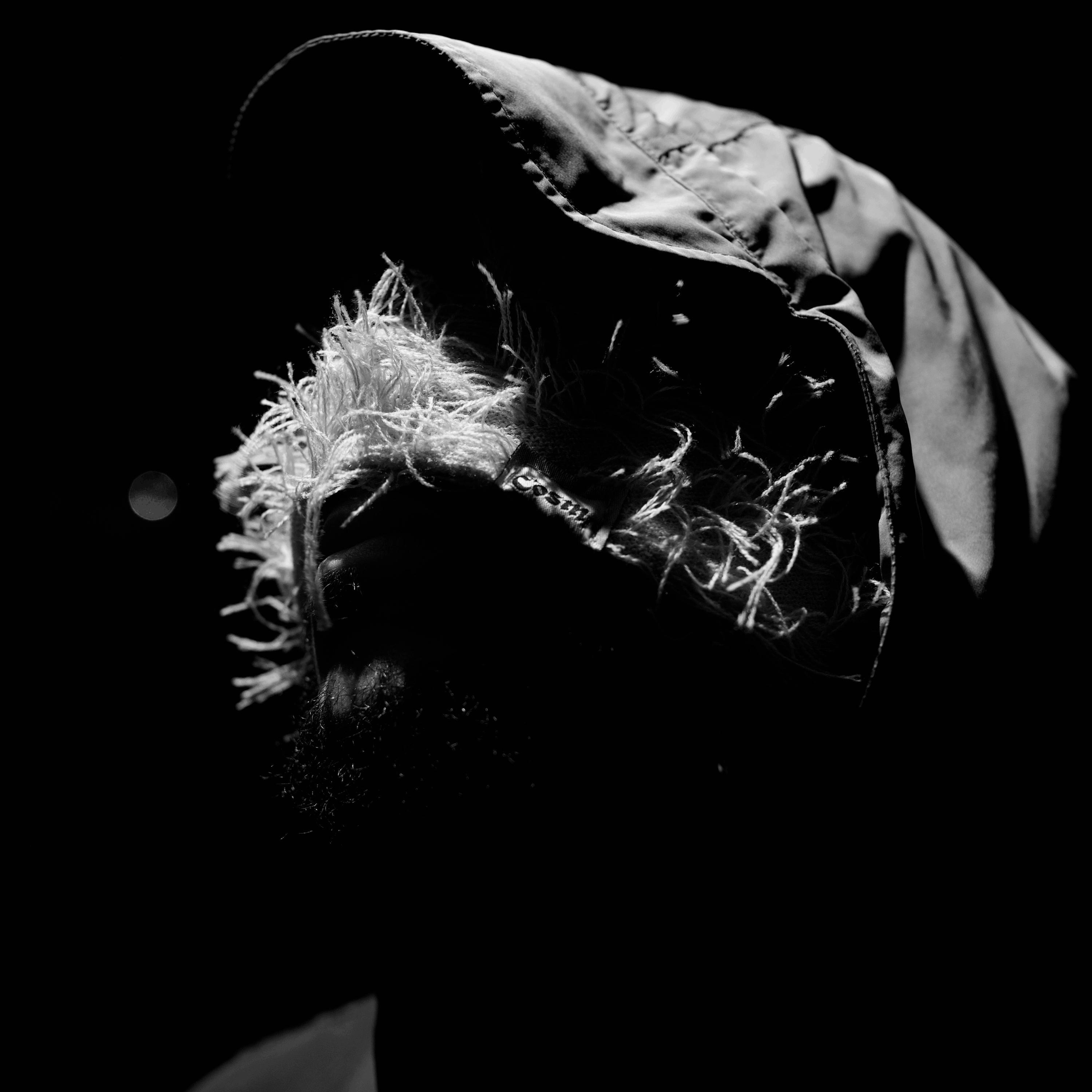 L'enfer de c'monde - £ouso - 单曲 - 网易云音乐