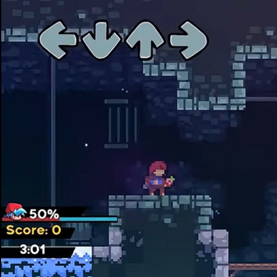 片段 Summit【峰会】v1 - FNF：Indie Cross OST - 电台节目 - 网易云音乐