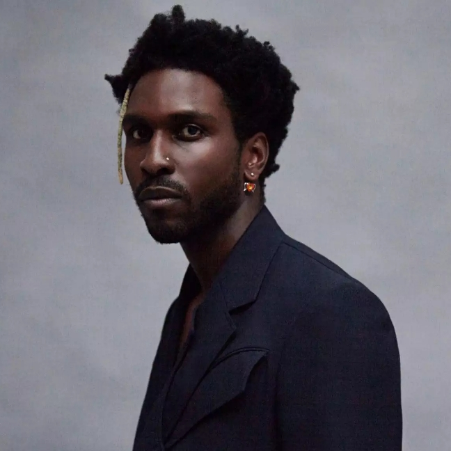 SAINt JHN - 歌手 - 网易云音乐