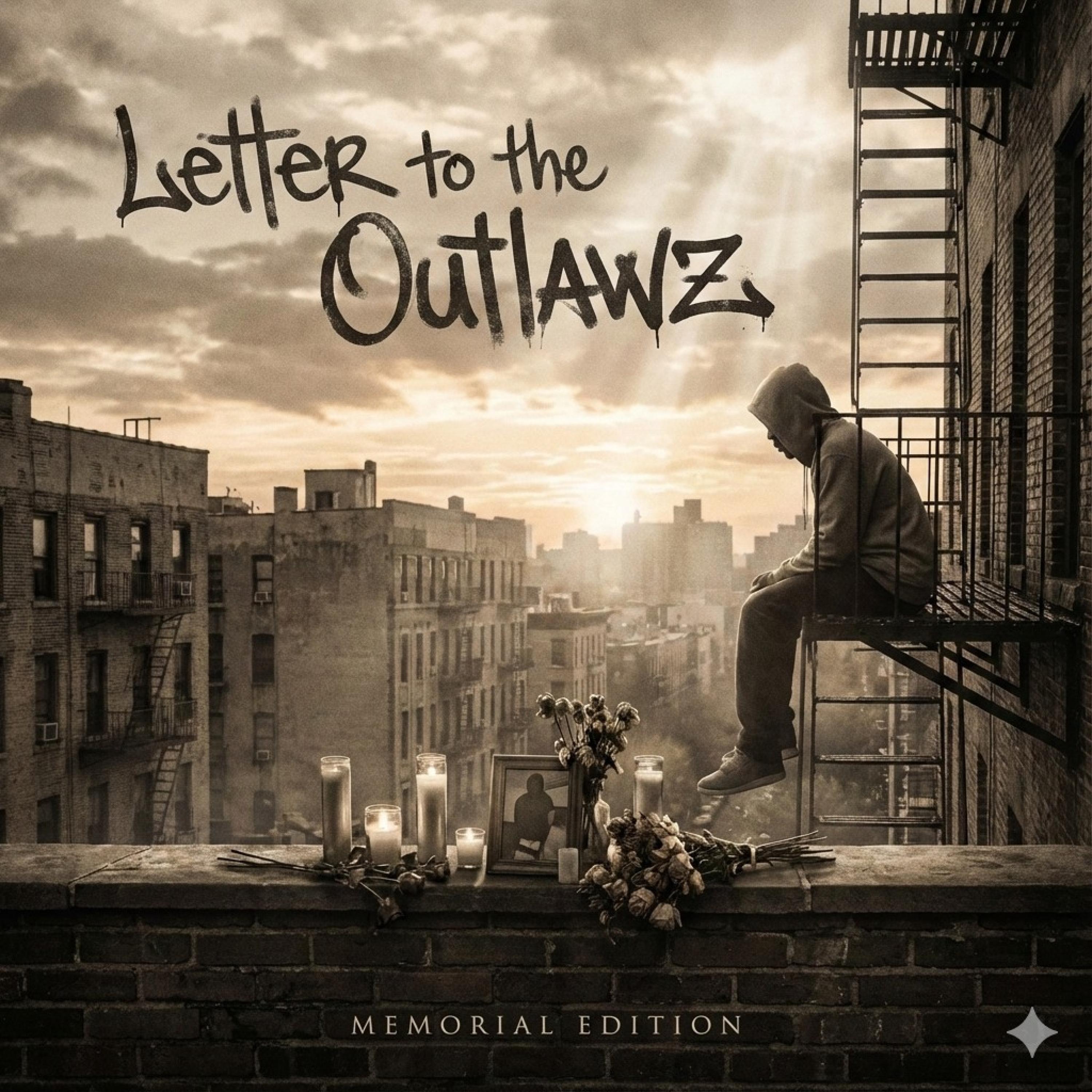 Big Biz... Letter to 2Pac and the outlaws - Kebo Rap - 单曲 - 网易云音乐