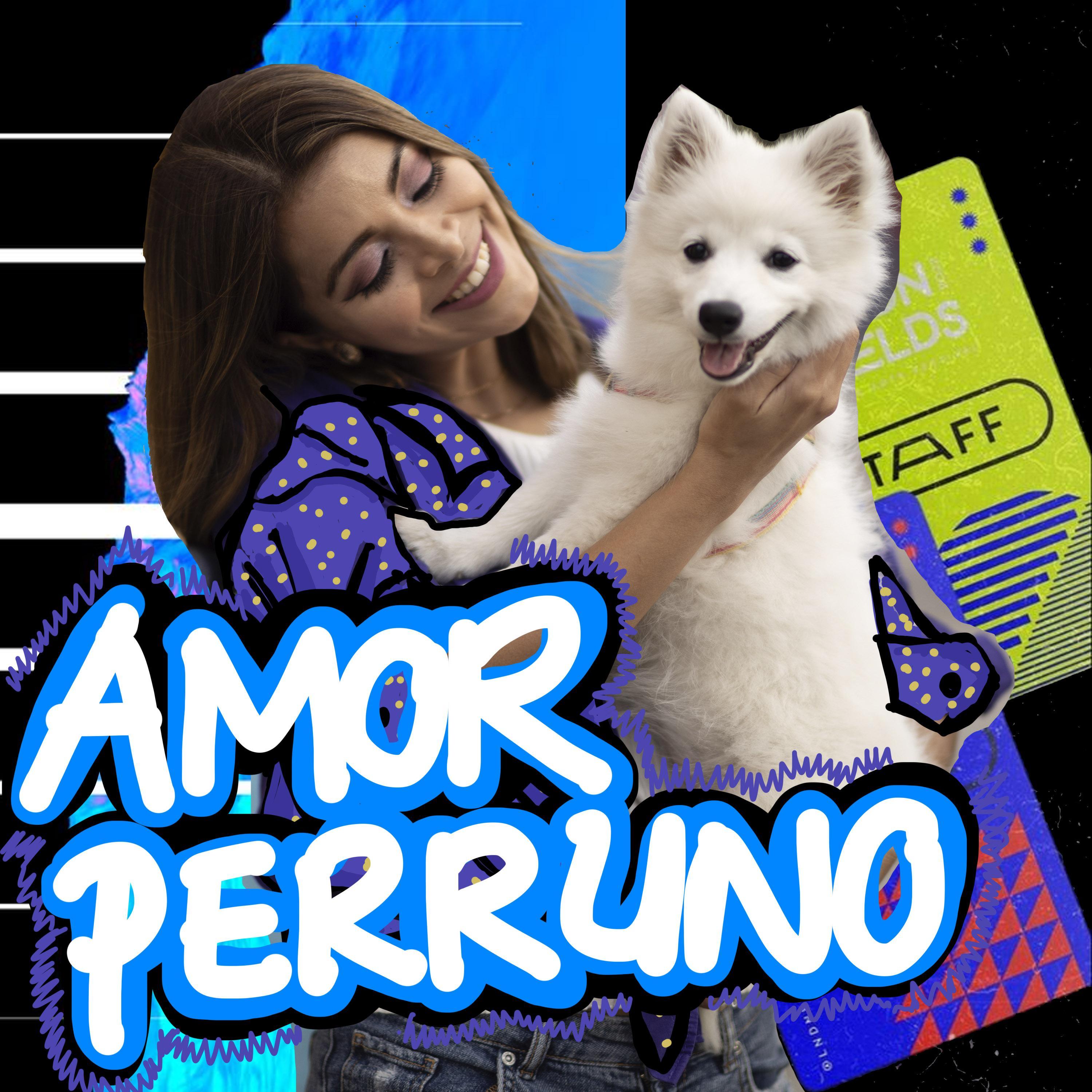 Amor perruno - Mixytape - 单曲 - 网易云音乐