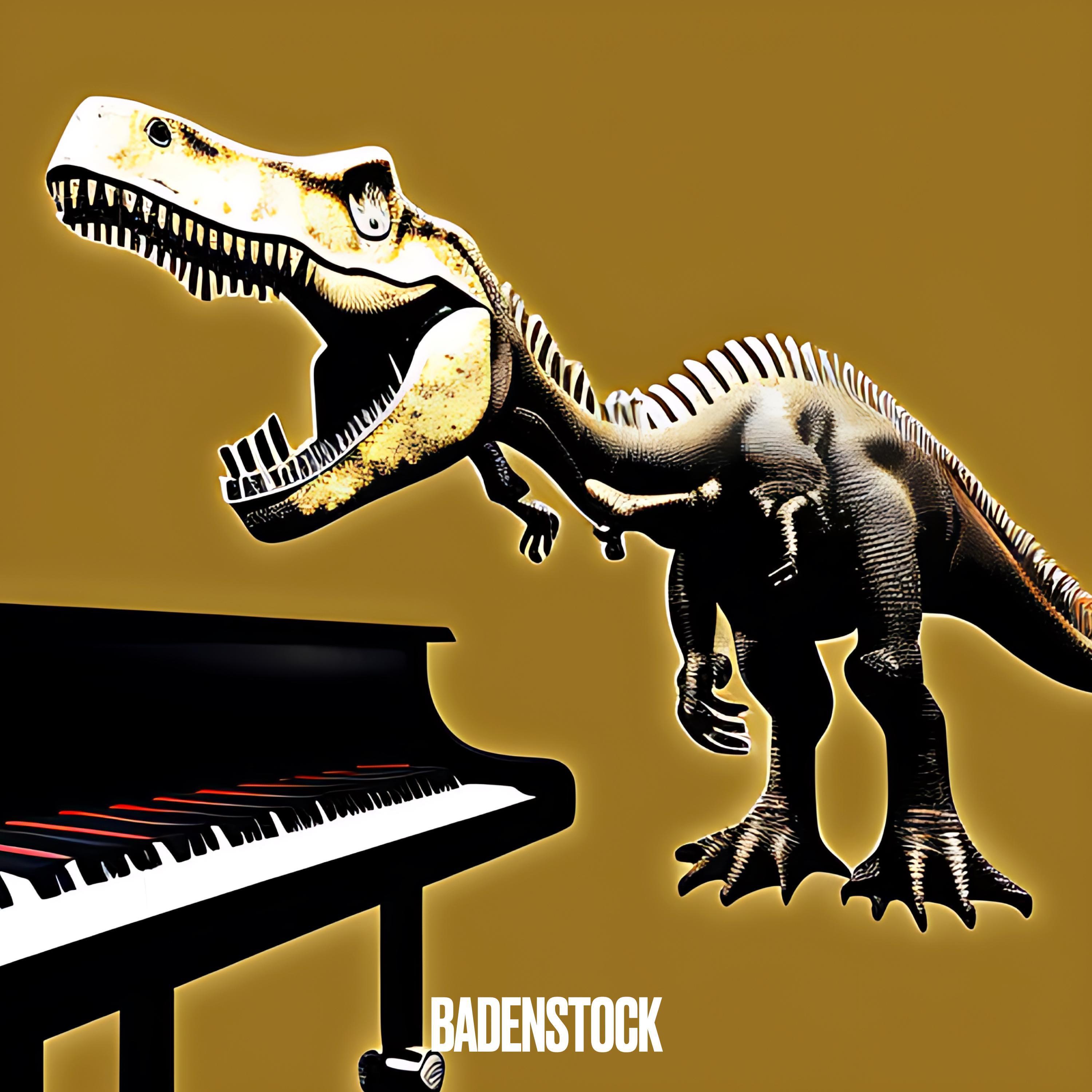 Carry on Bronto - Dino Saurus - 单曲 - 网易云音乐