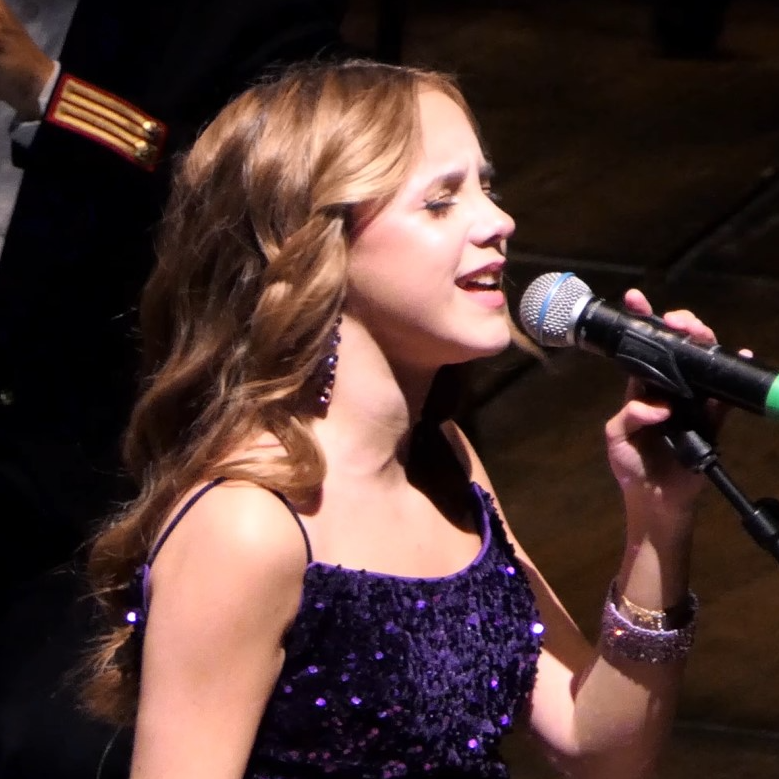 Emma Kok - Father（纪念音乐会Slag om de Residentie） - 方便听歌咔 |子欣大家族(全球好声音更新中 ...