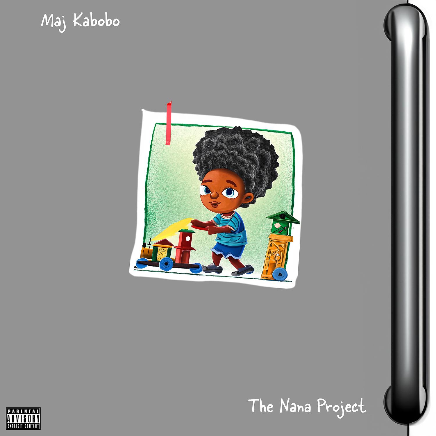 Don't Come Around - Maj Kabobo - 单曲 - 网易云音乐