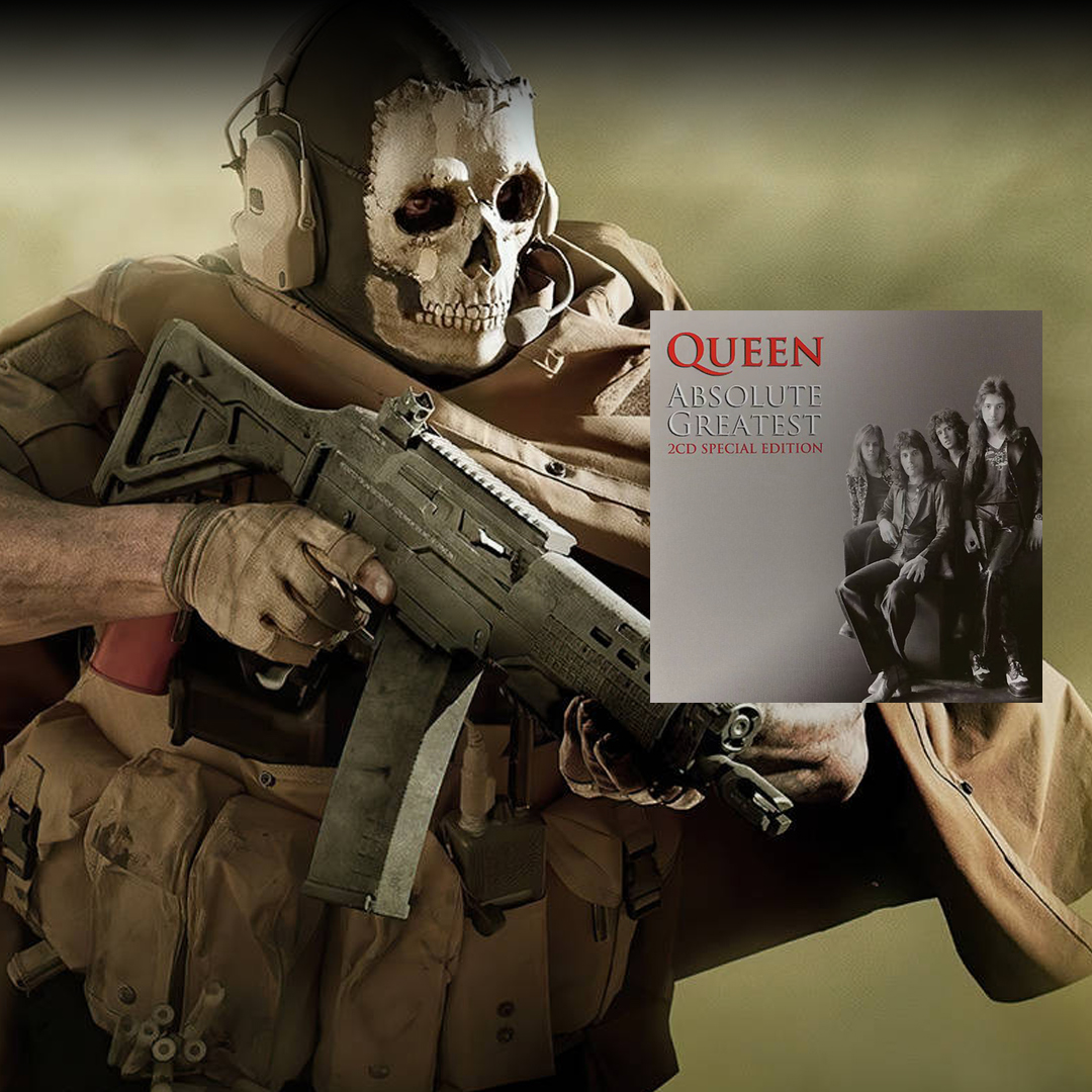 Bohemian Rhapsody - Queen(Covered by GhostAI) - COD小零食AI翻唱 - 电台节目 - 网易云音乐