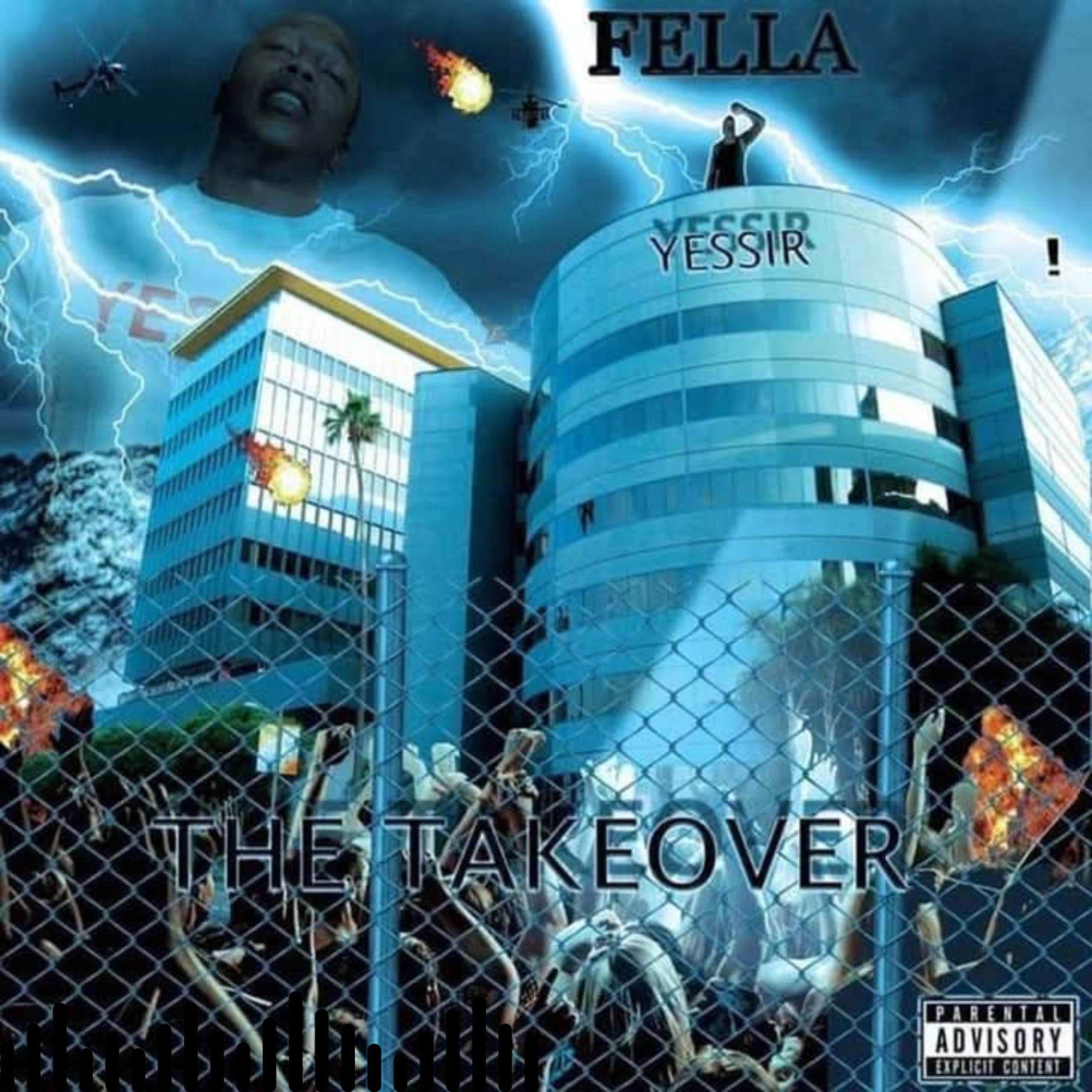 On My Soul - Young Fella - 专辑 - 网易云音乐