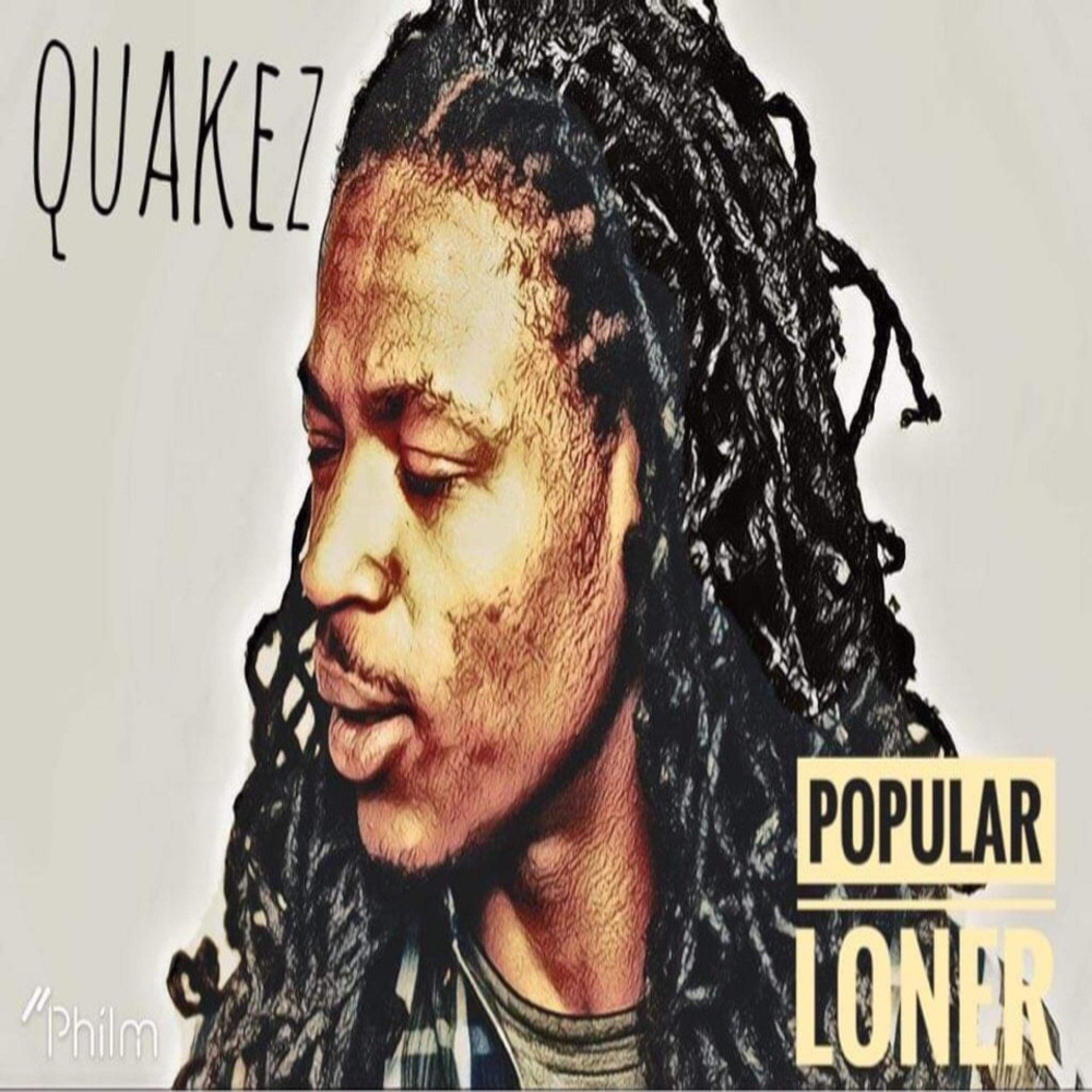 Popular Loner - Quakez - 专辑 - 网易云音乐