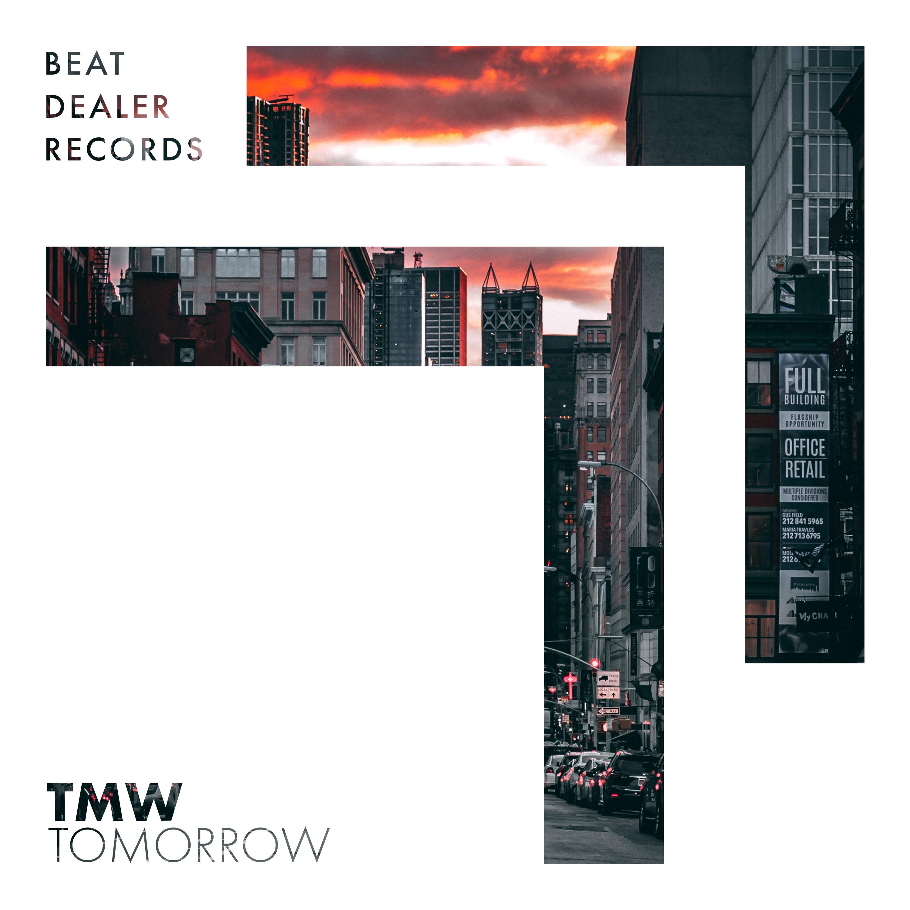 Tomorrow - TMW - 专辑 - 网易云音乐